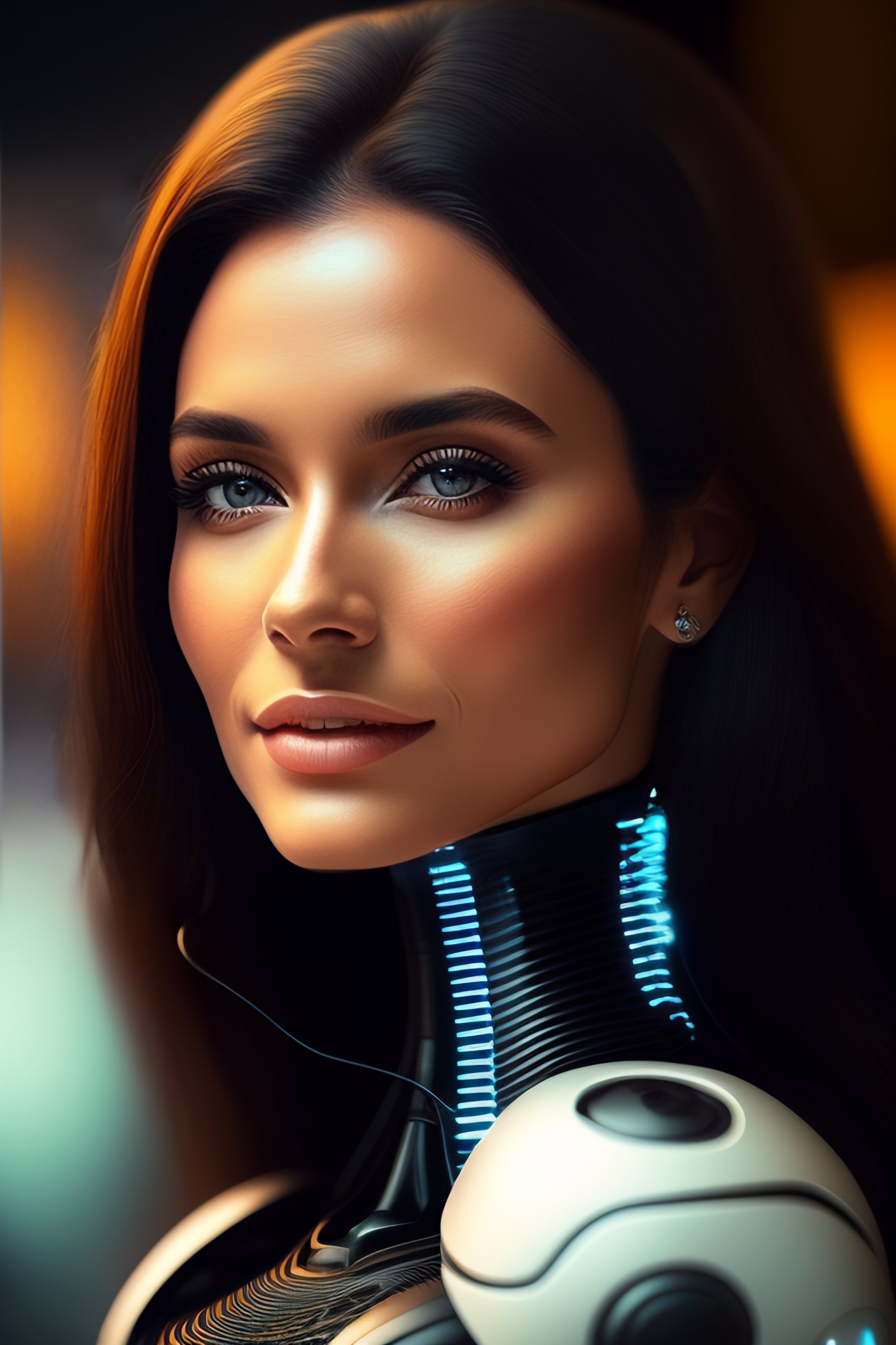 Lexica - Artificial intelligence