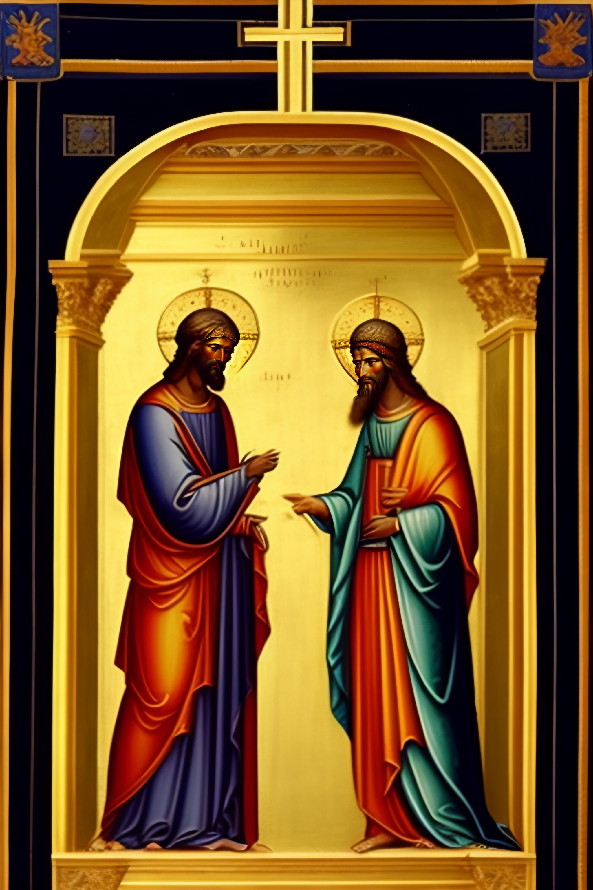 Roman Catholic Church Middle Ages Symbol