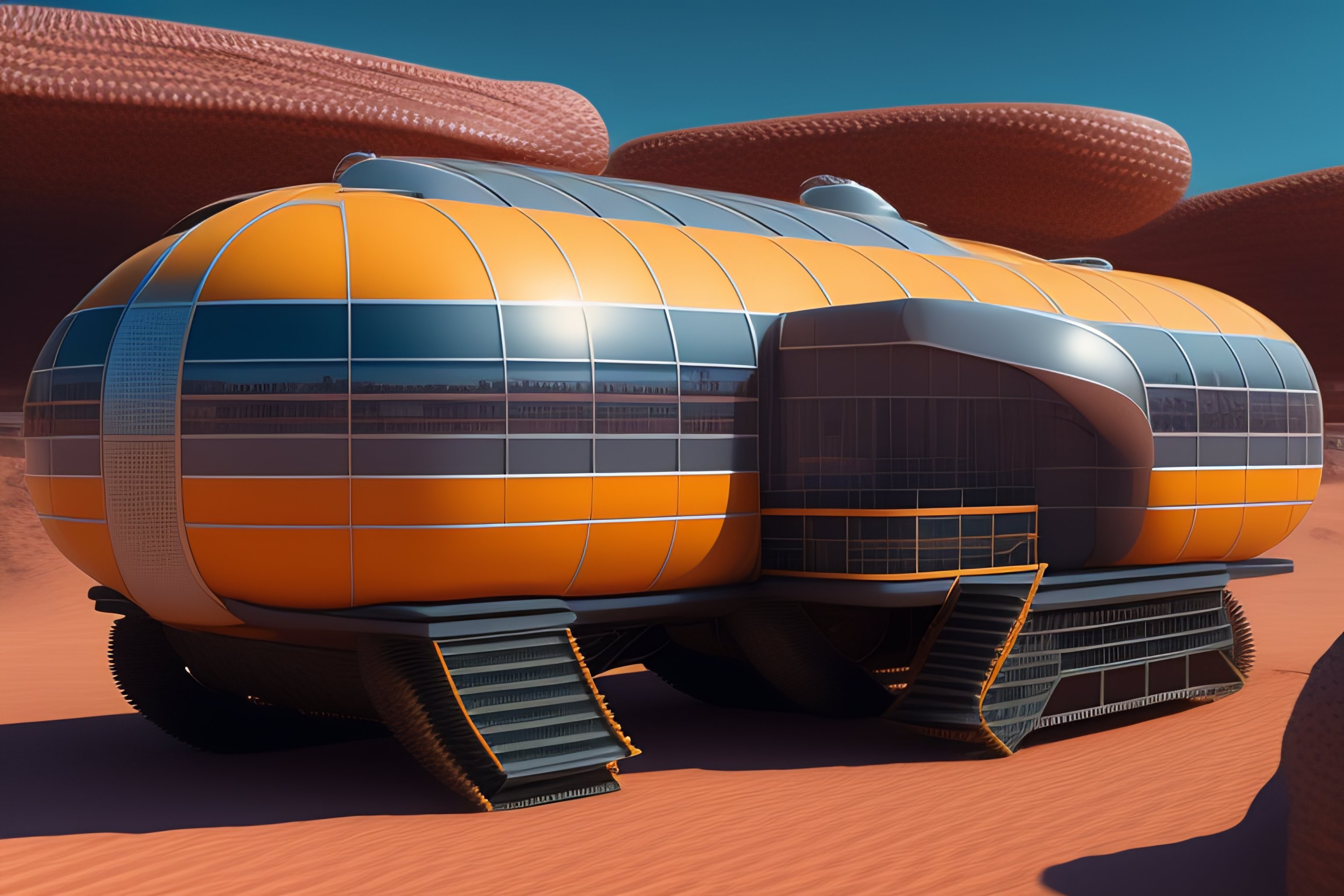 Lexica - Hyperrealism photography hyperrealism concept art of highly ...