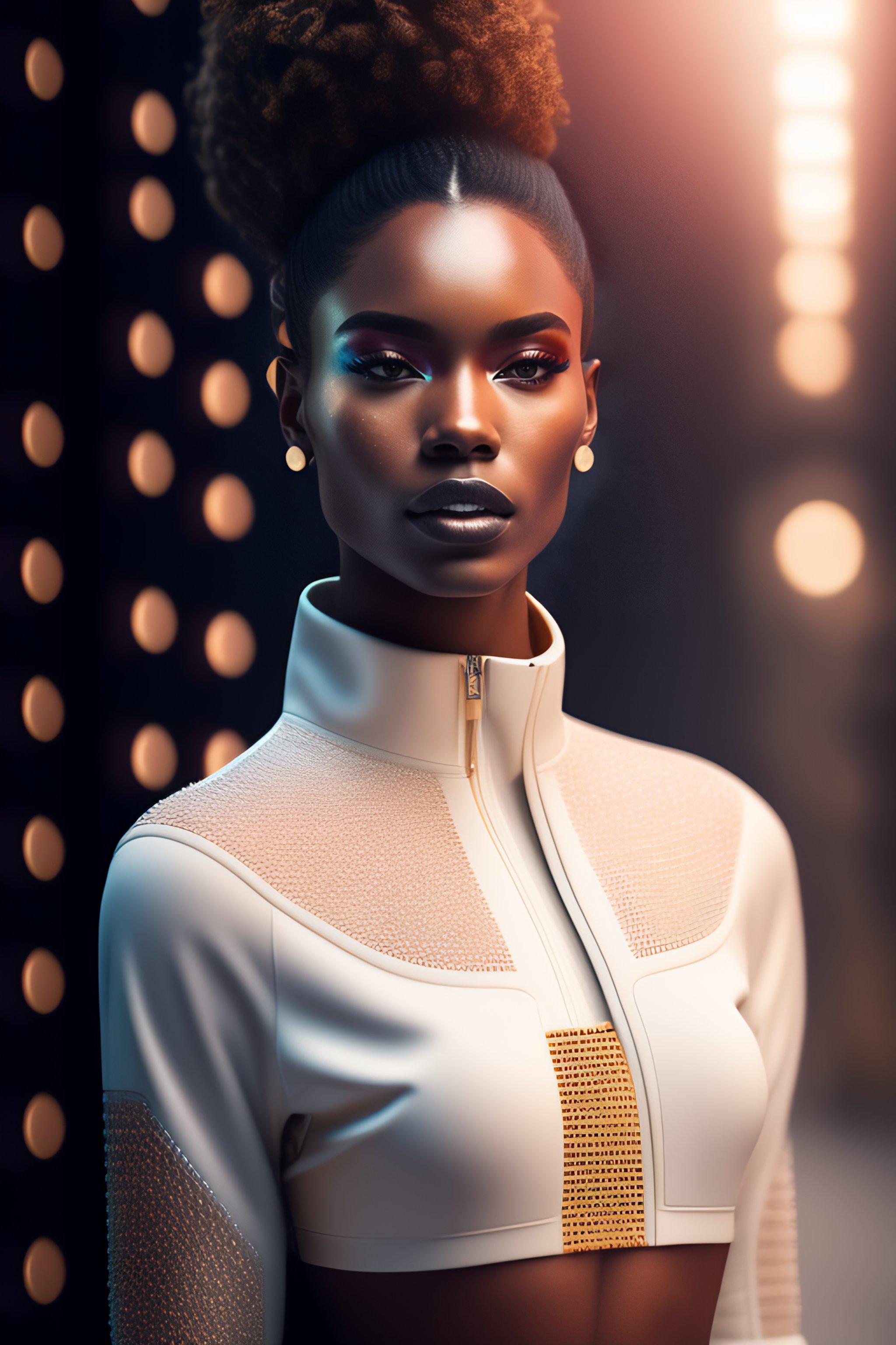 Lexica - Trending fashion garments from 2045, knolling, knolling layout ...