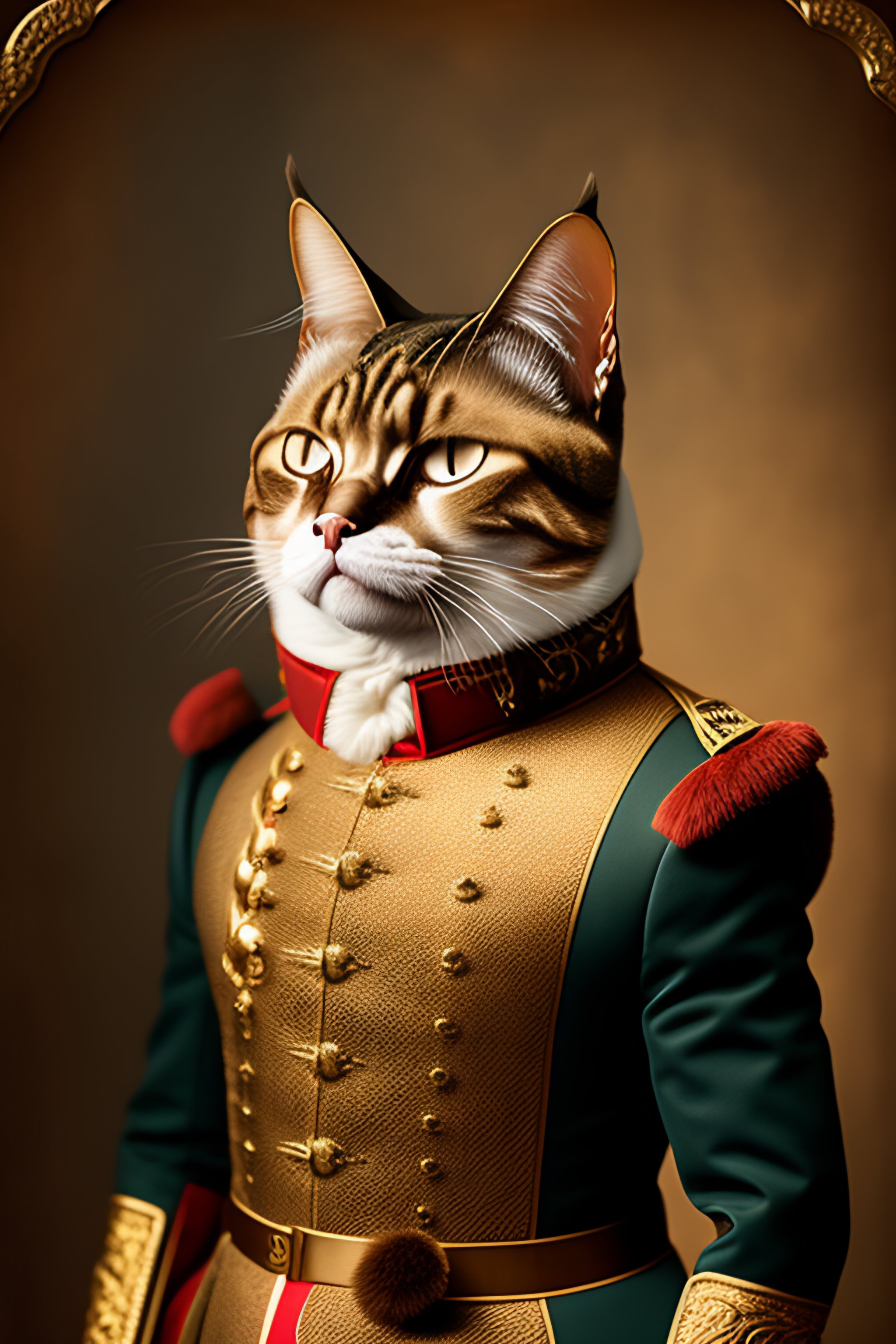 Lexica - Professional studio photo portrait of anthro anthropomorphic ...