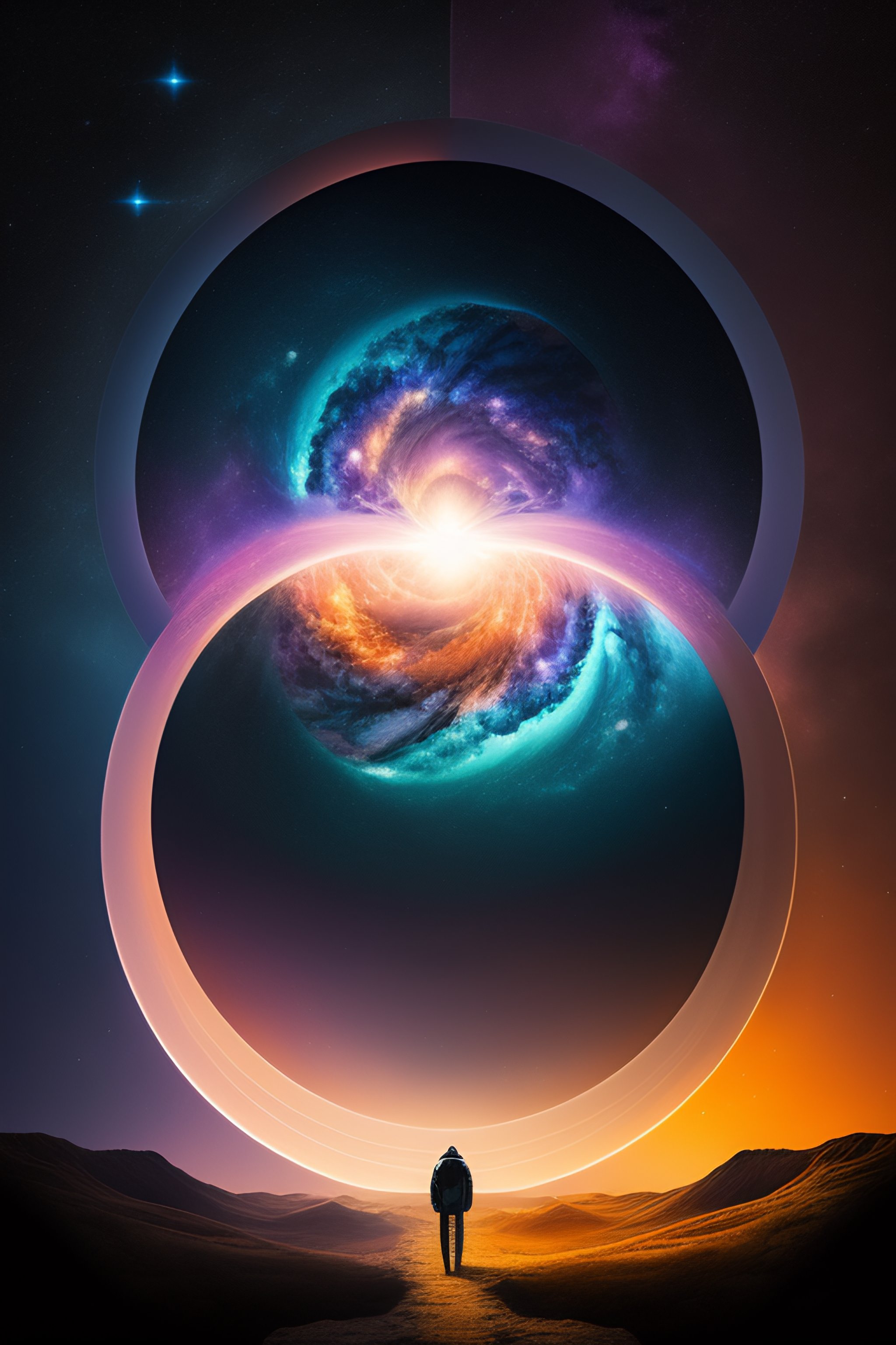 Lexica - Origin of the universe