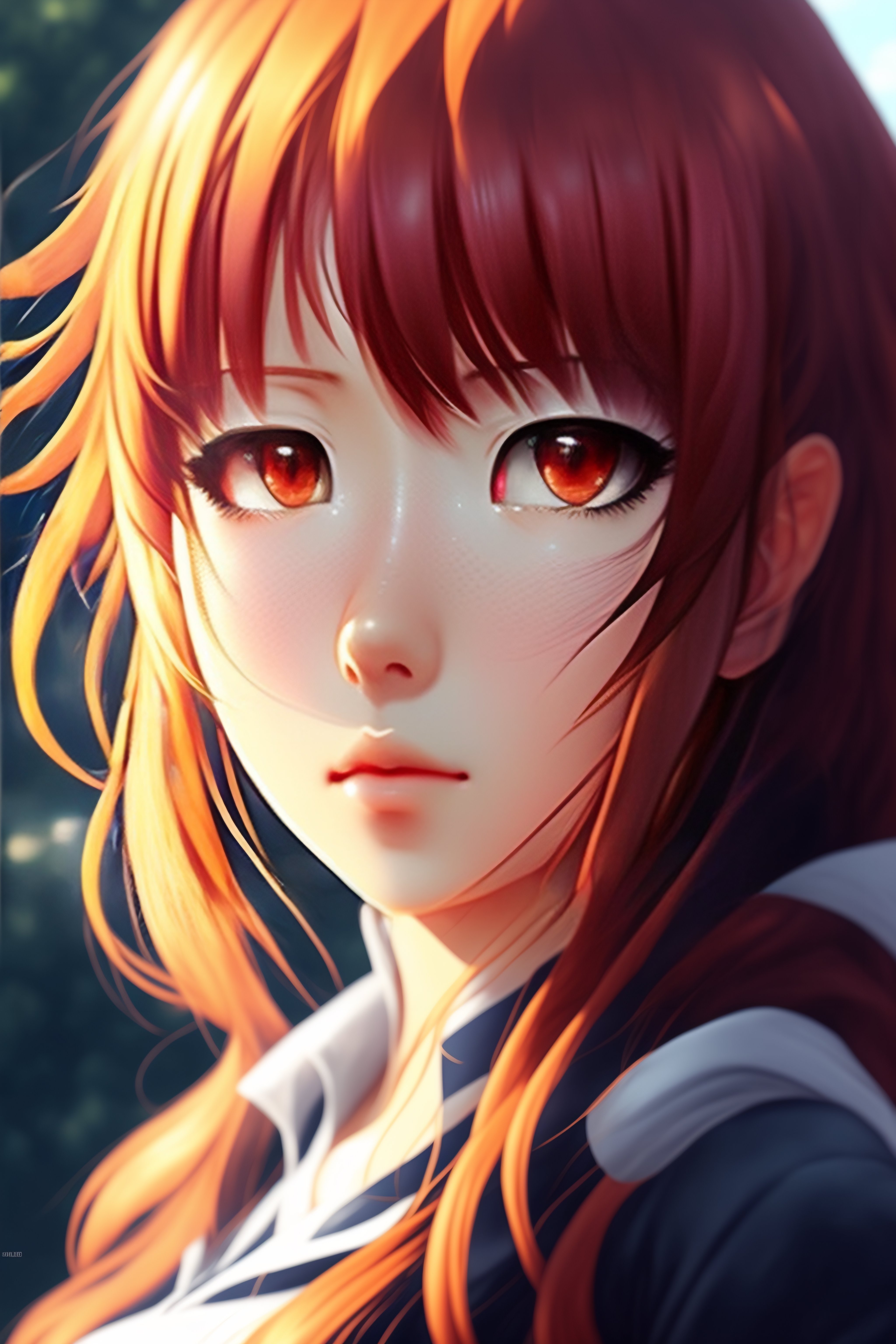Lexica Create A High Resolution Artwork Of Anime Girls 2979