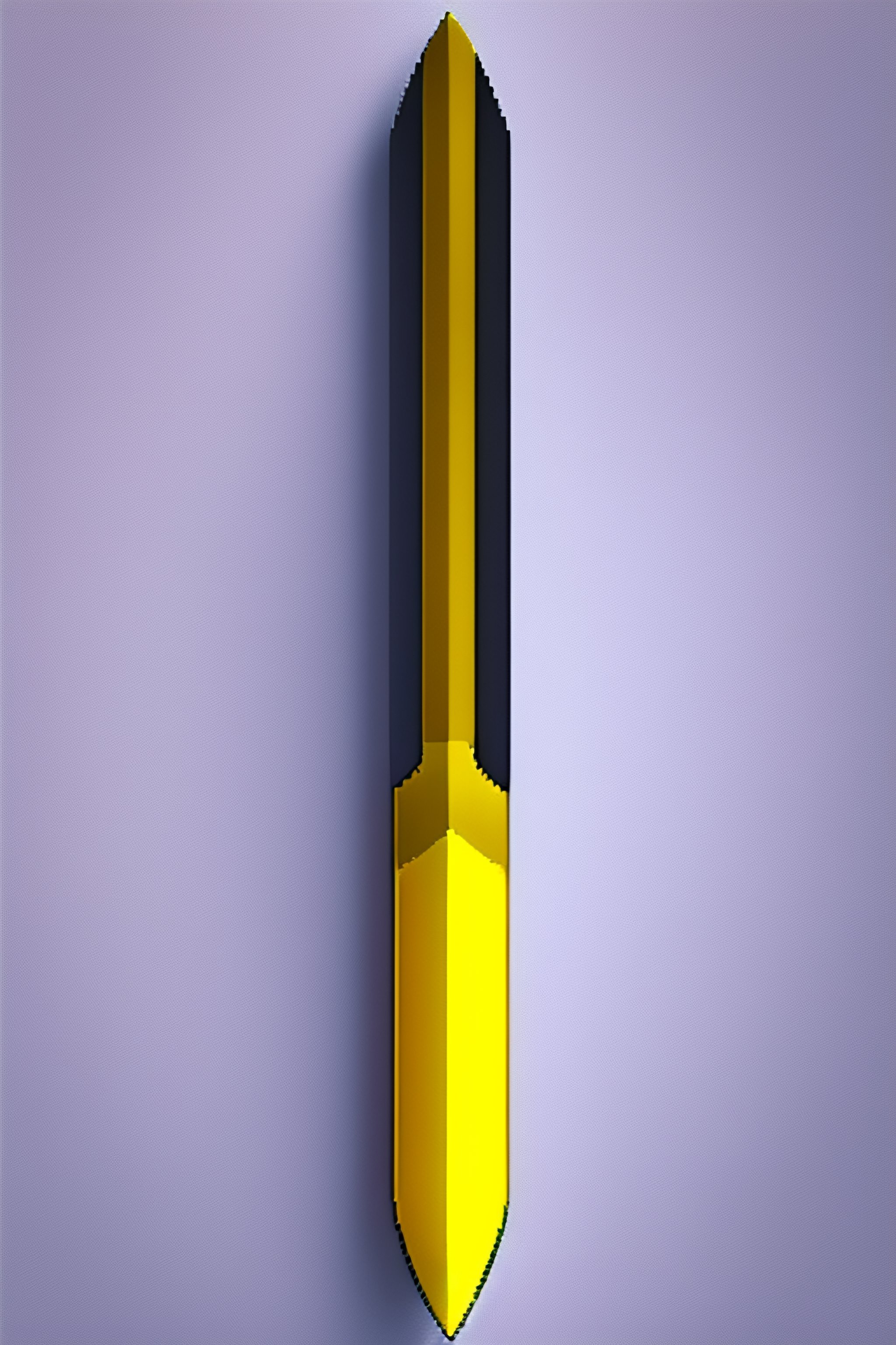Lexica - 32x32 px, sword, white background, pixelart