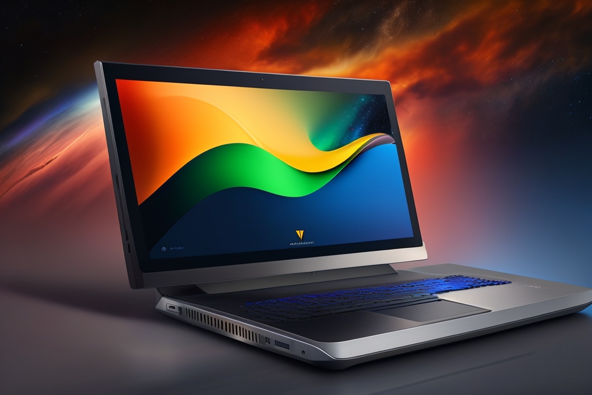 Lexica - Windows XP Desktop, 8K imax pro