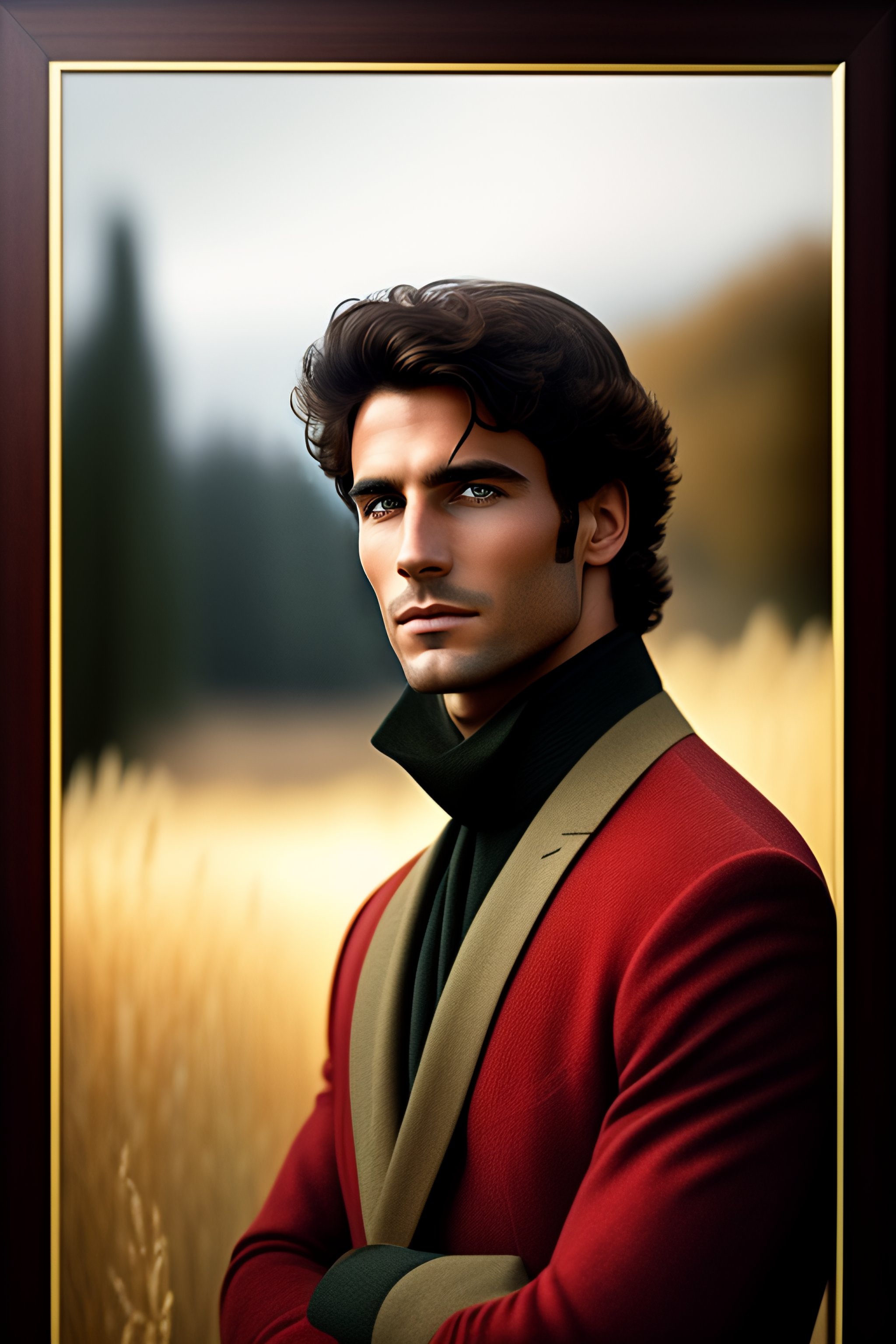 Lexica - Portrait d’un gauchiste