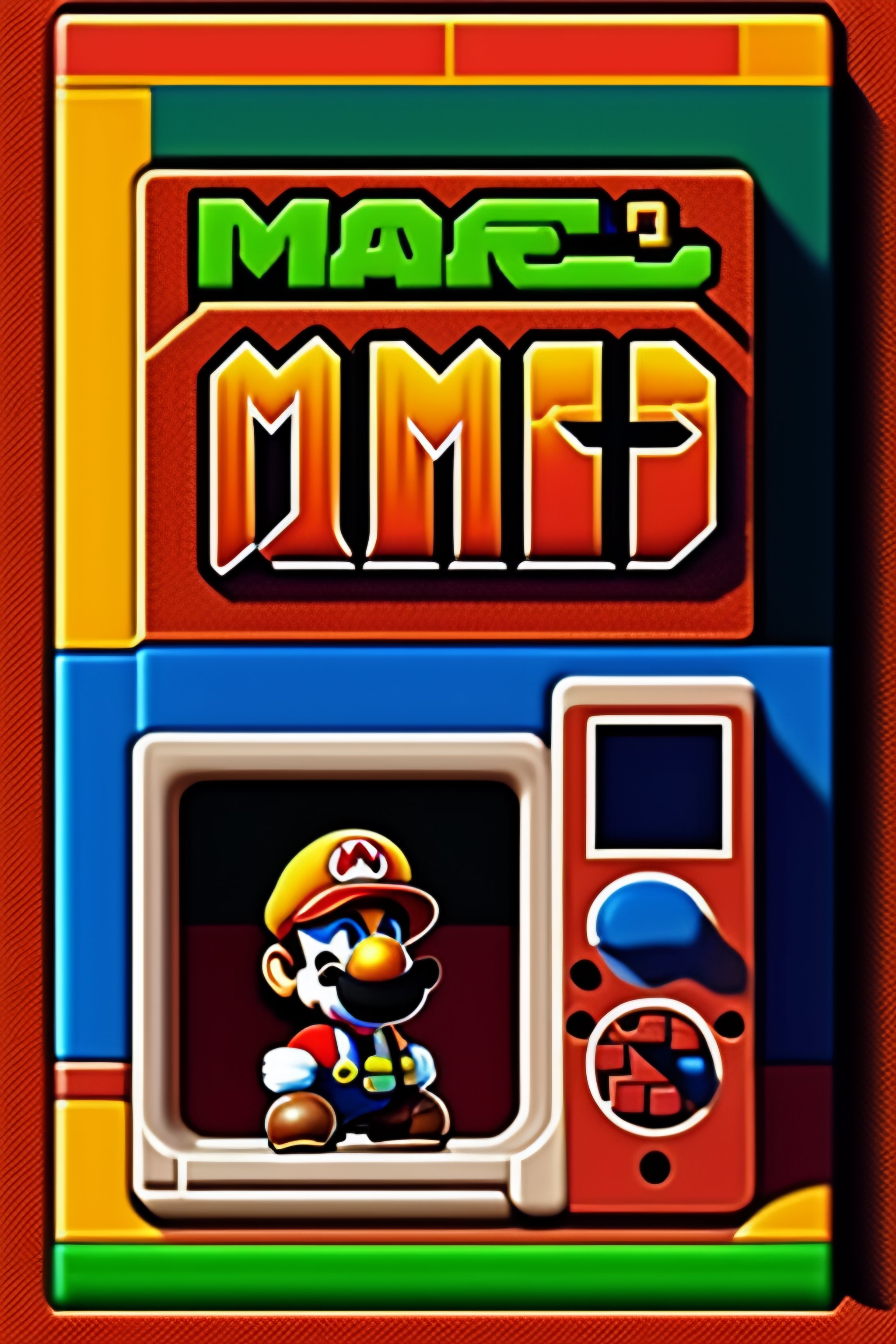 Lexica - The adventures of super mario 3, super mario bros 1 9 8 5 ...