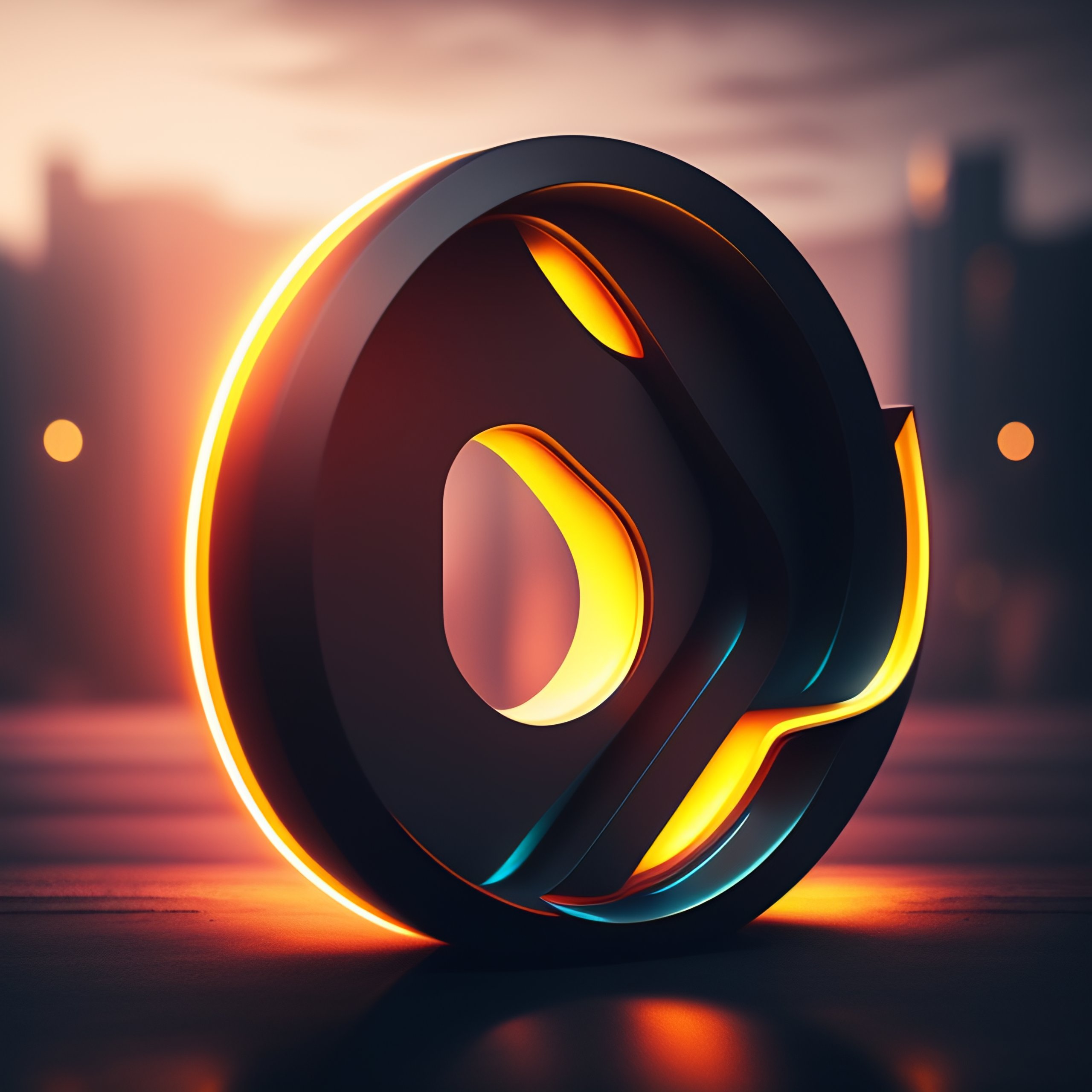 Darerising Logo