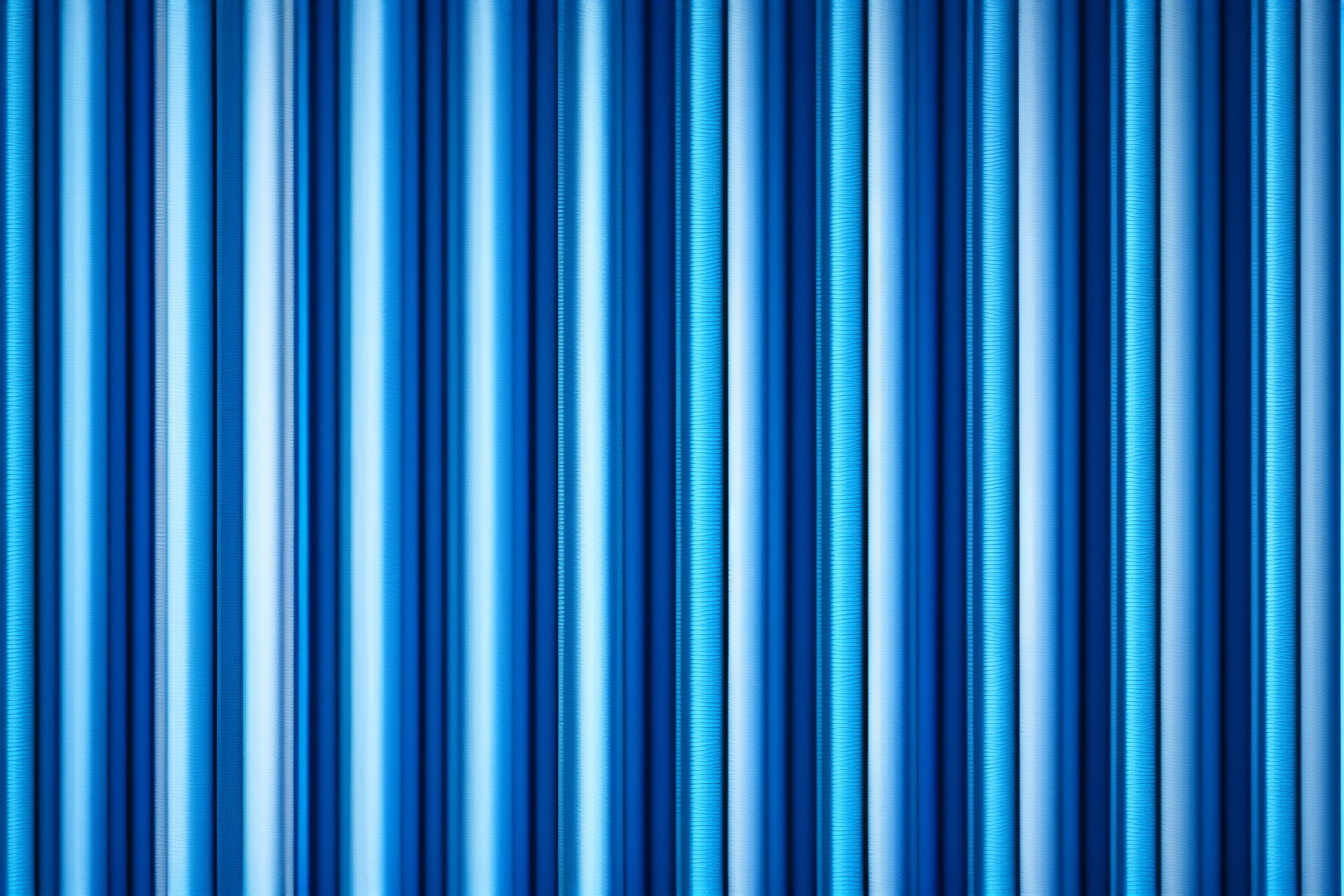 Lexica - Blue small size pattern background