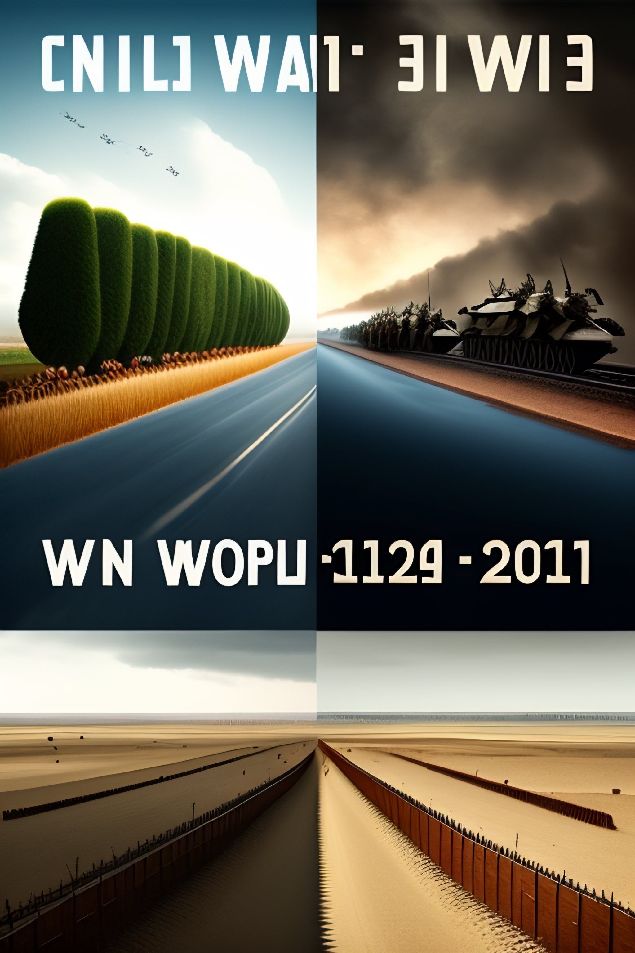 Lexica - World War One vs world war two