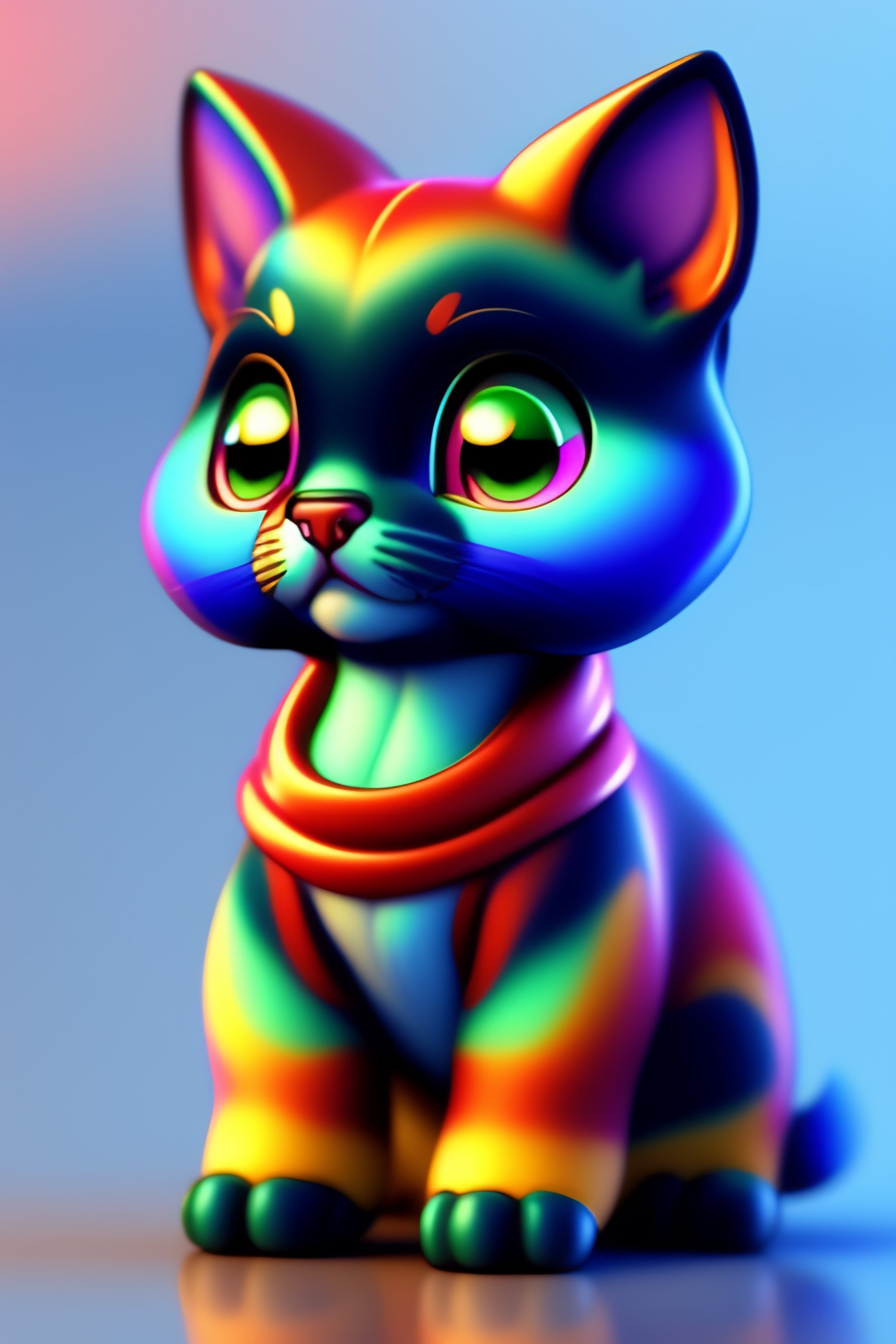 Littlest Pet Shop Cat Wallpaper