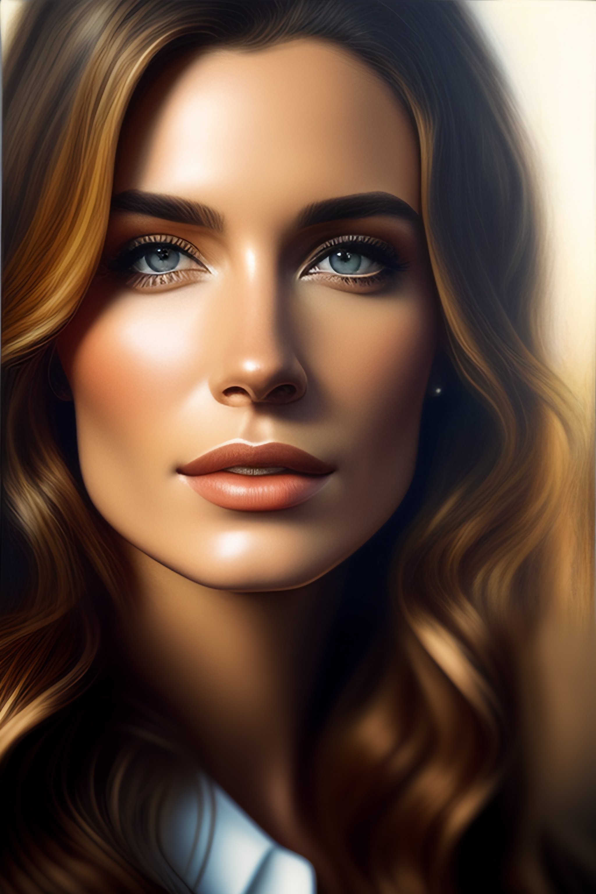 Lexica - Normal photorealistic portraits