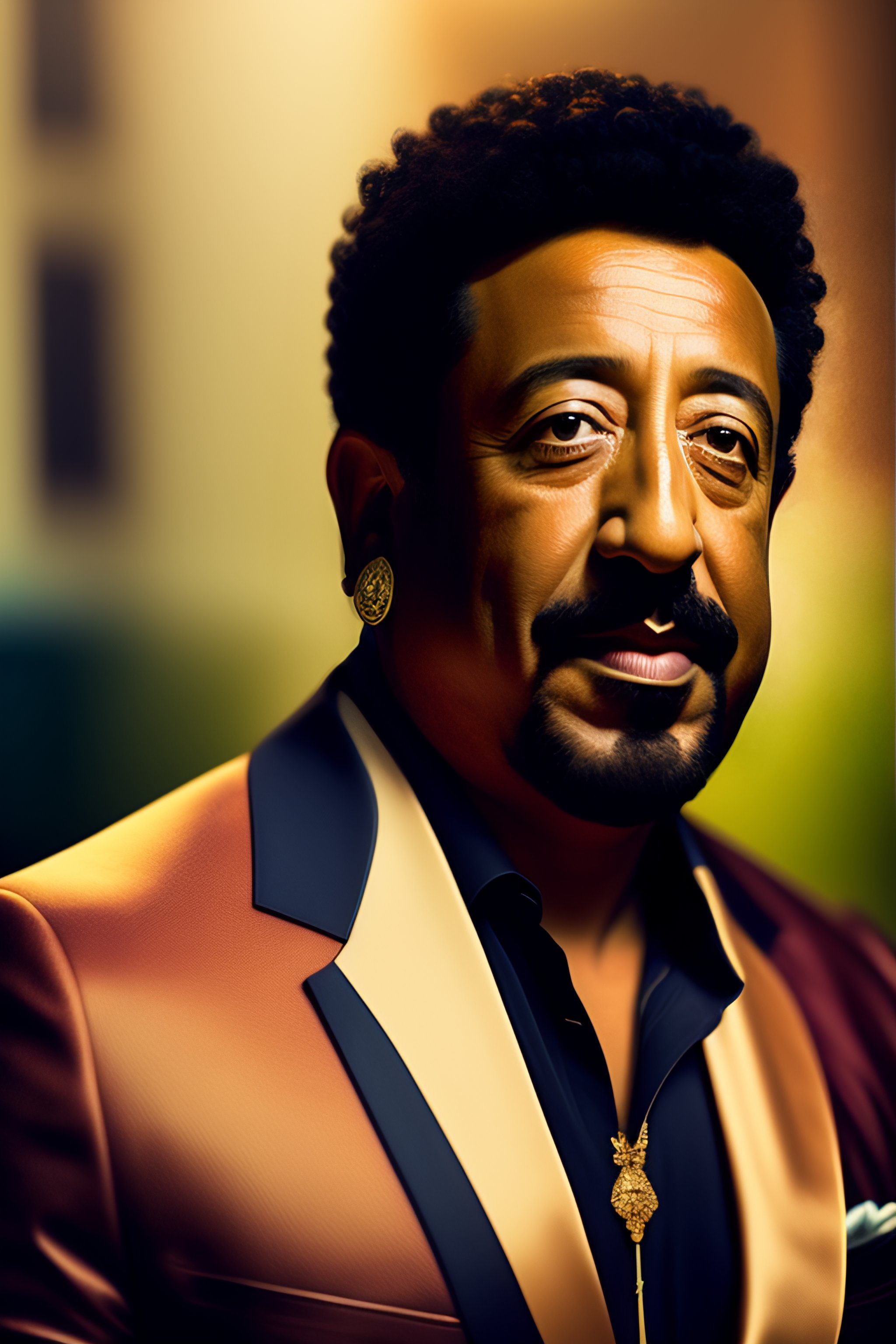 Lexica - Cheb khaled