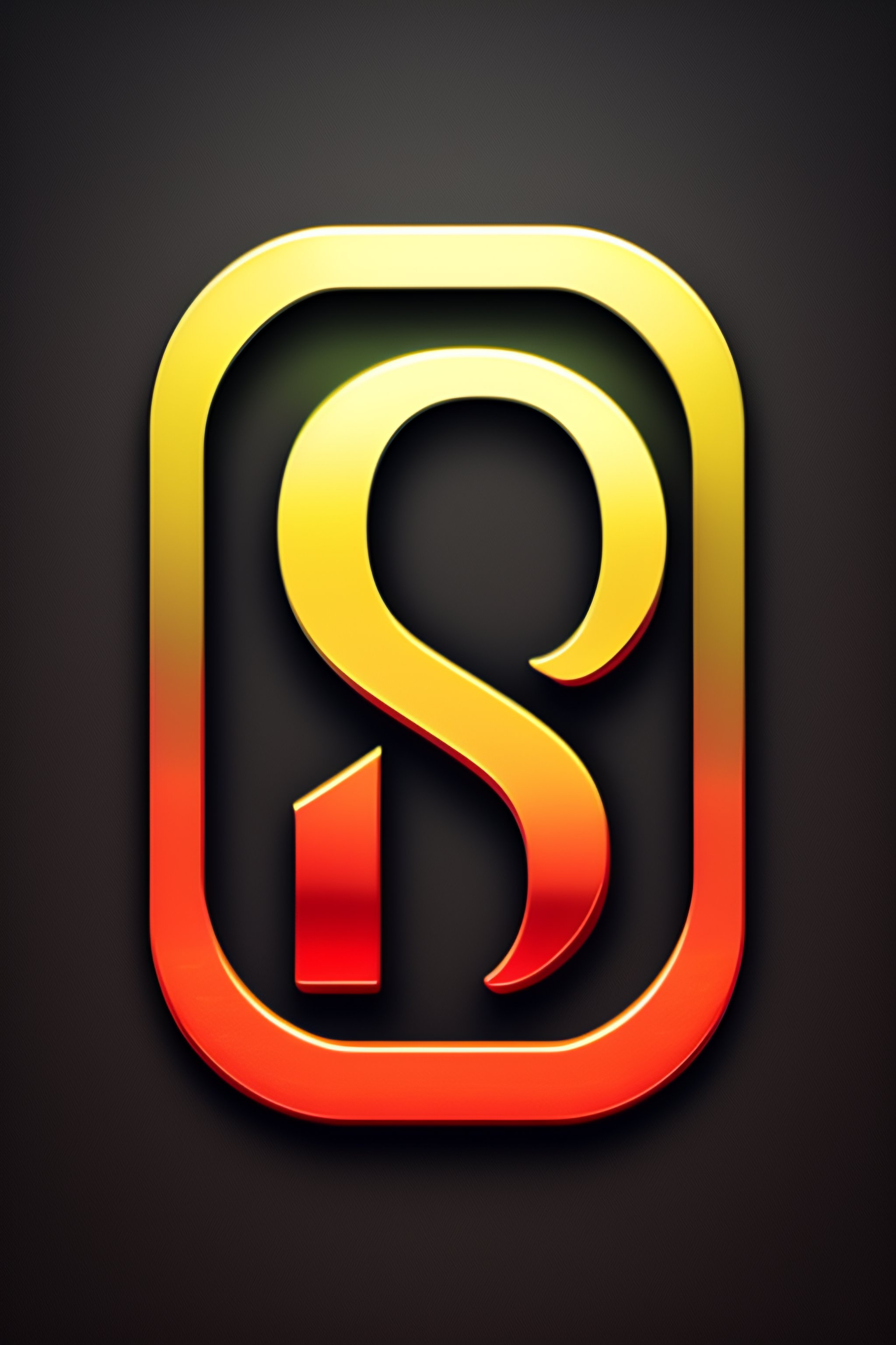 Lexica - Logo with the letters, se7een design studio