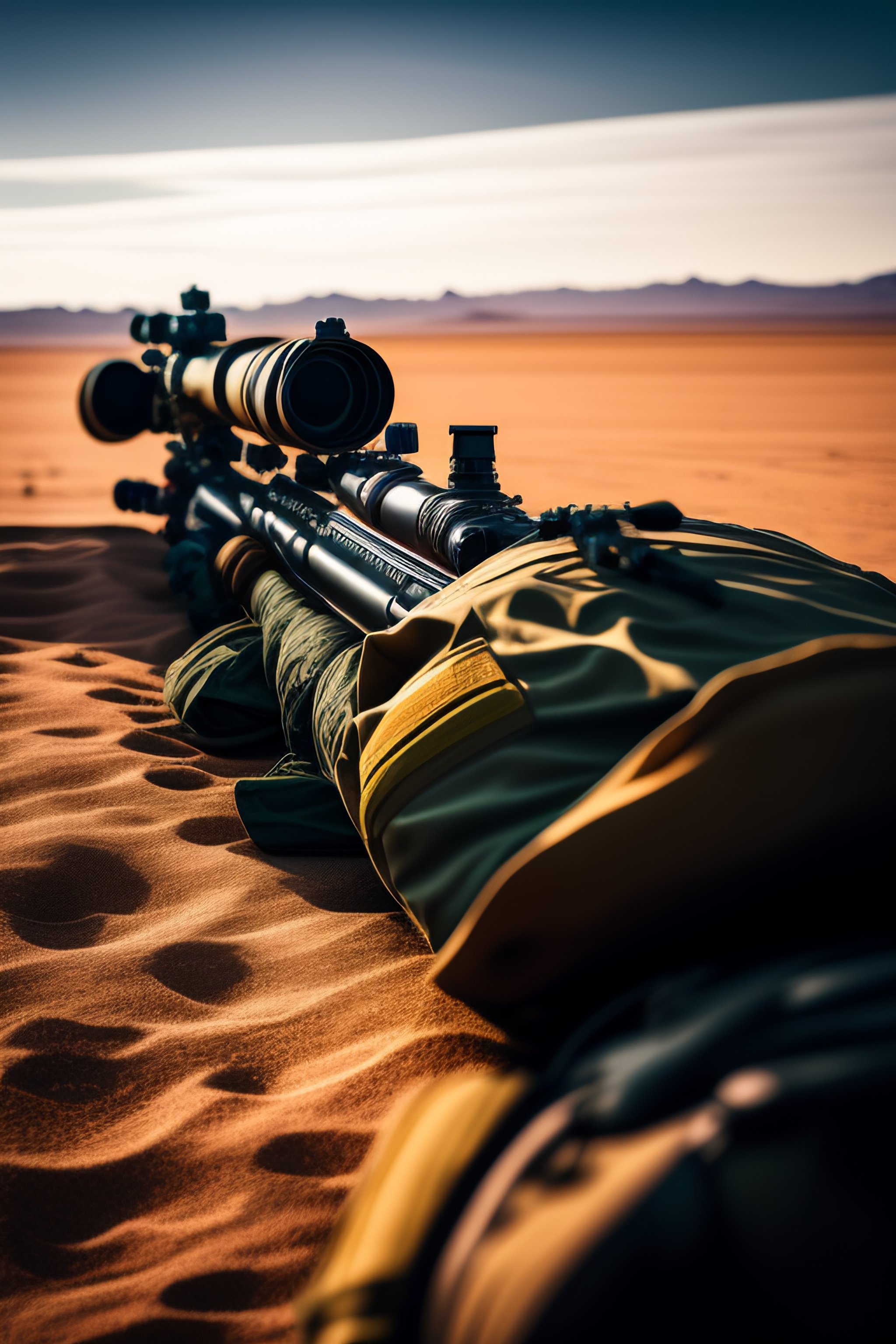 Lexica - Full frame, perspective from the sky, a beautiful female ...