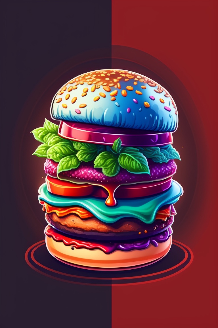 Lexica - Vector t-shirt art ready to print colorful graffiti ...