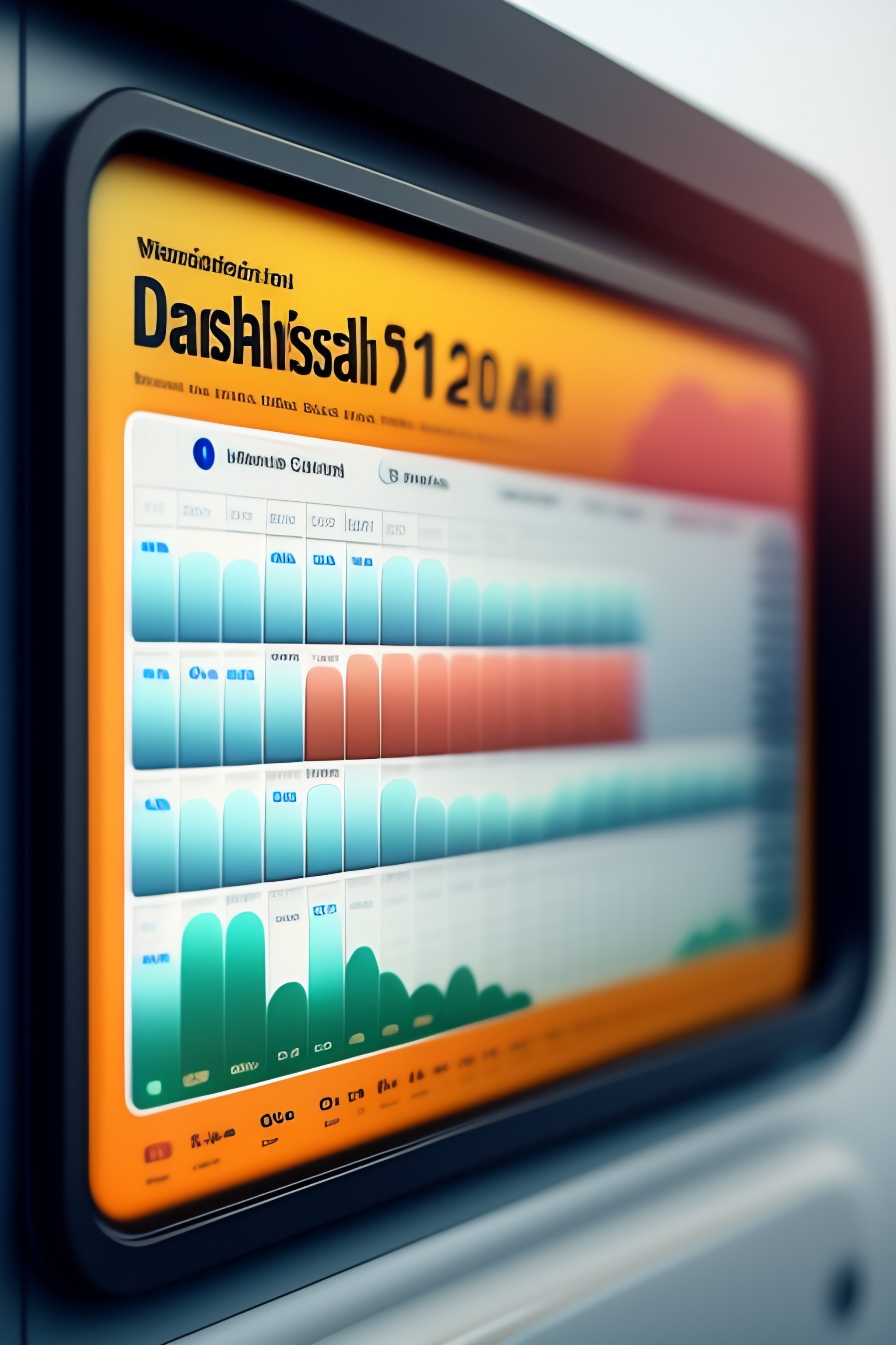 Lexica - Dashboard logistico