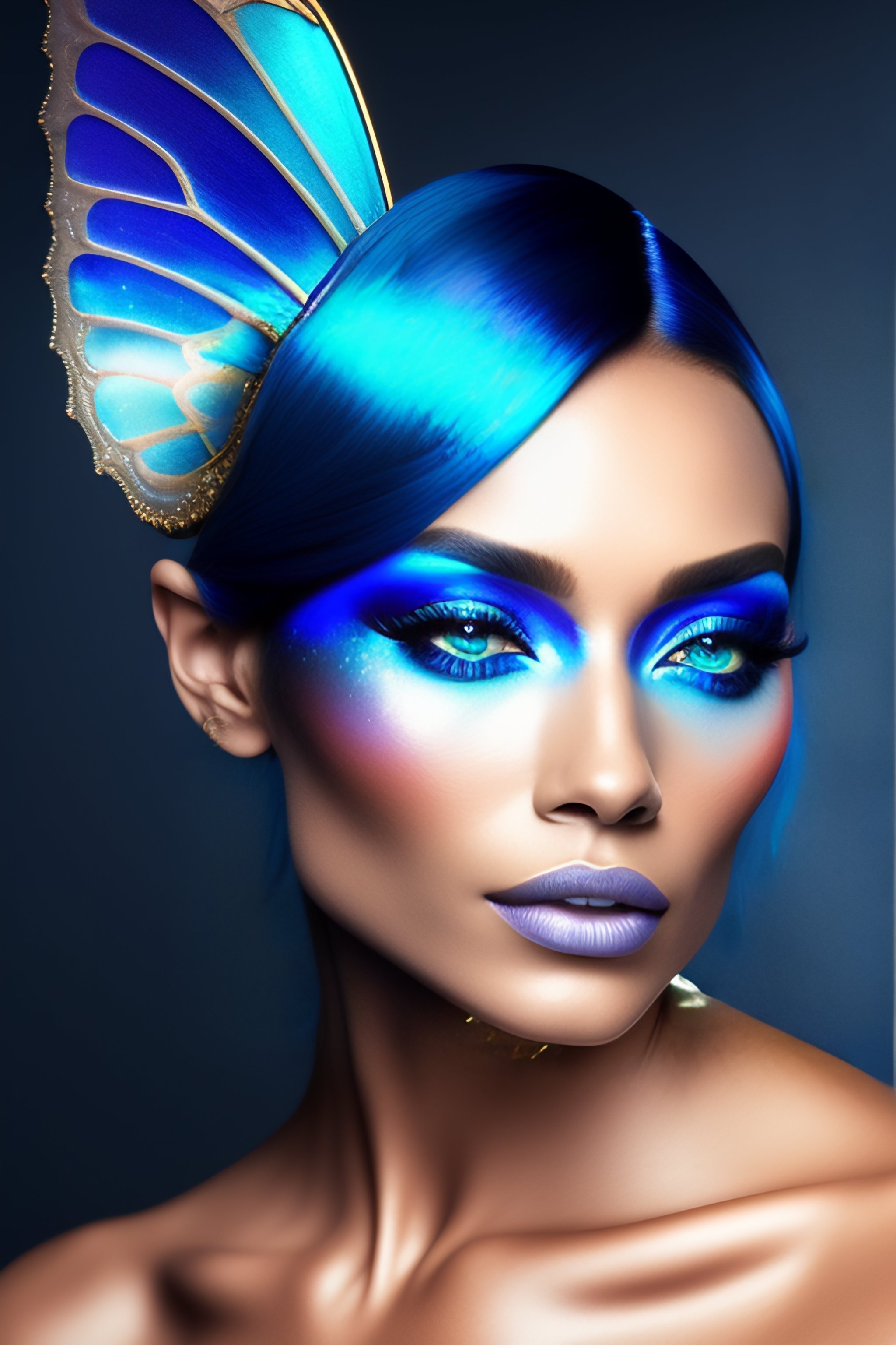 Lexica - Creature have small, pointed ears and a cute, button-like nose ...