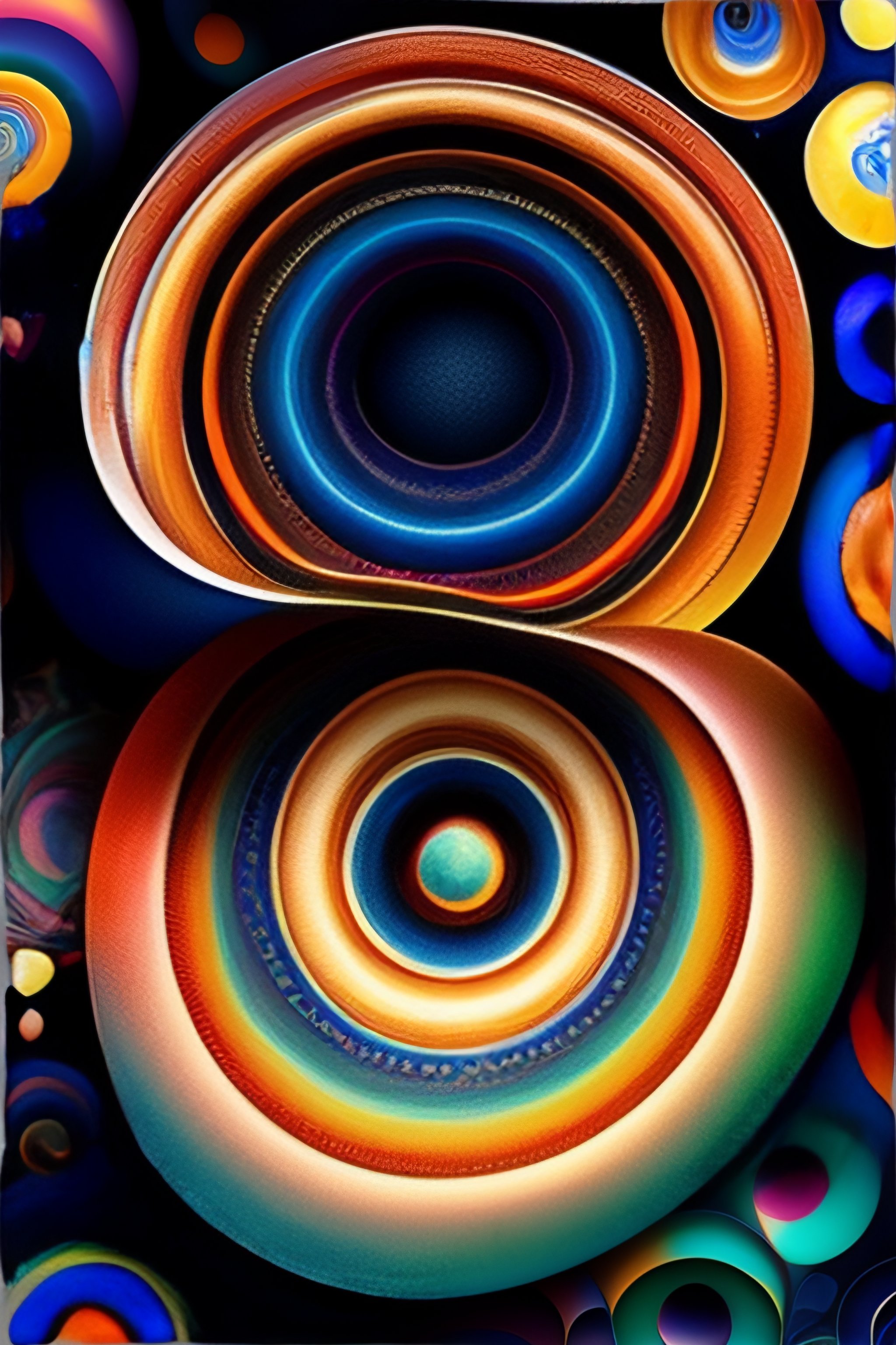 Lexica - Beautiful patterns