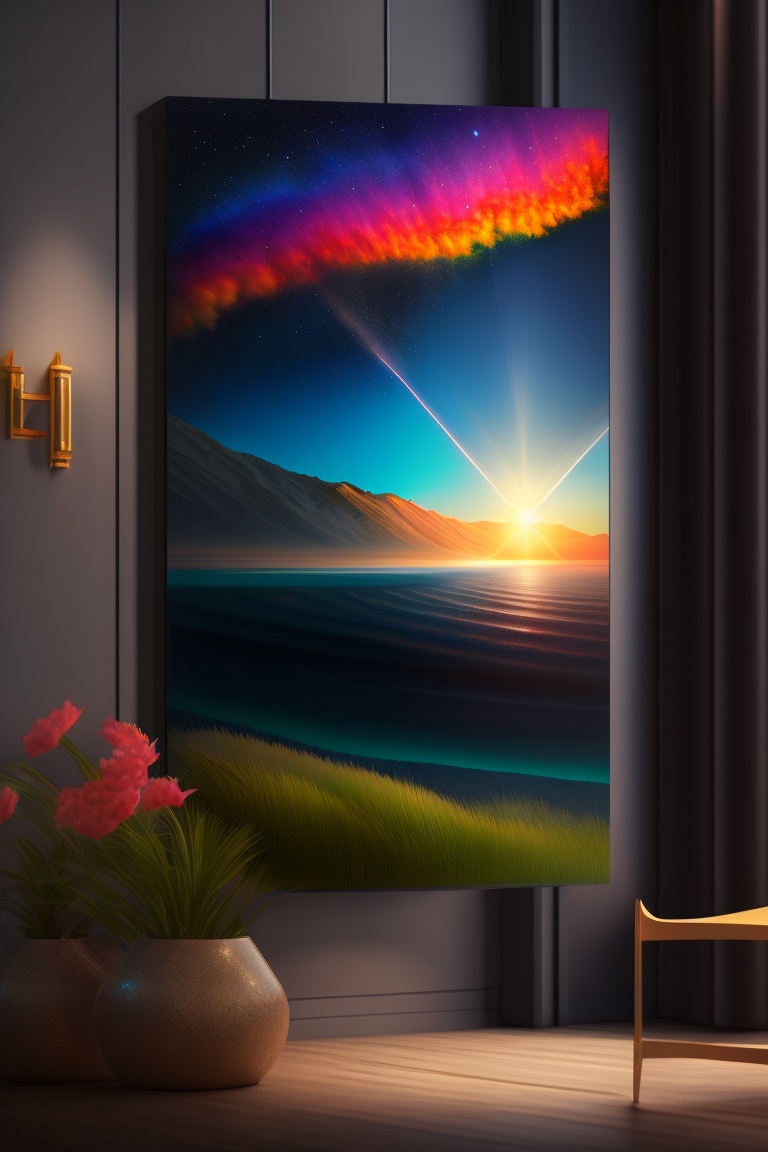 Lexica - Painting, 3d , 8k, super realistic, super detailed, creative ...