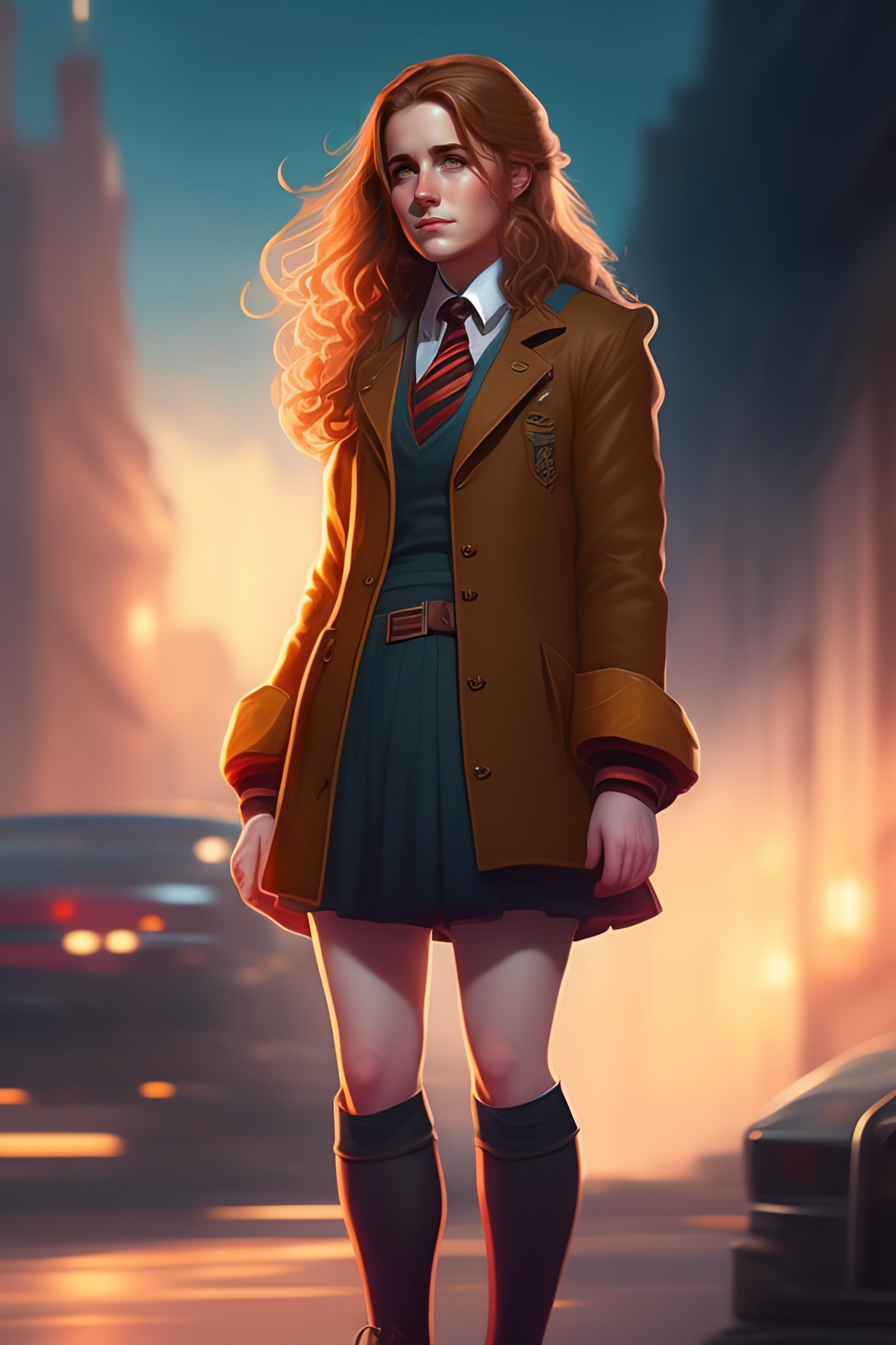 Hermine Granger