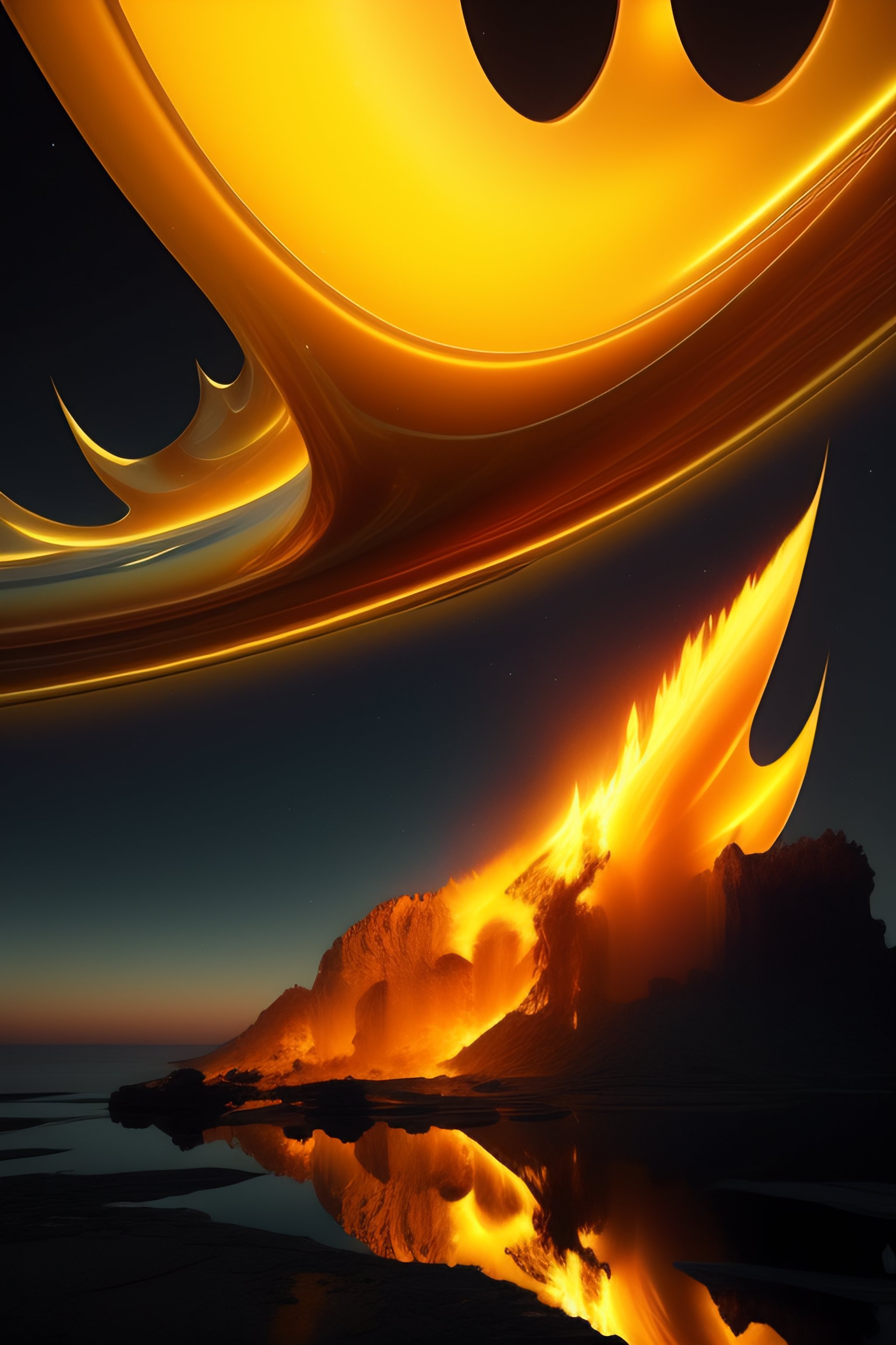 Lexica - Golden explosion,brutal leveling