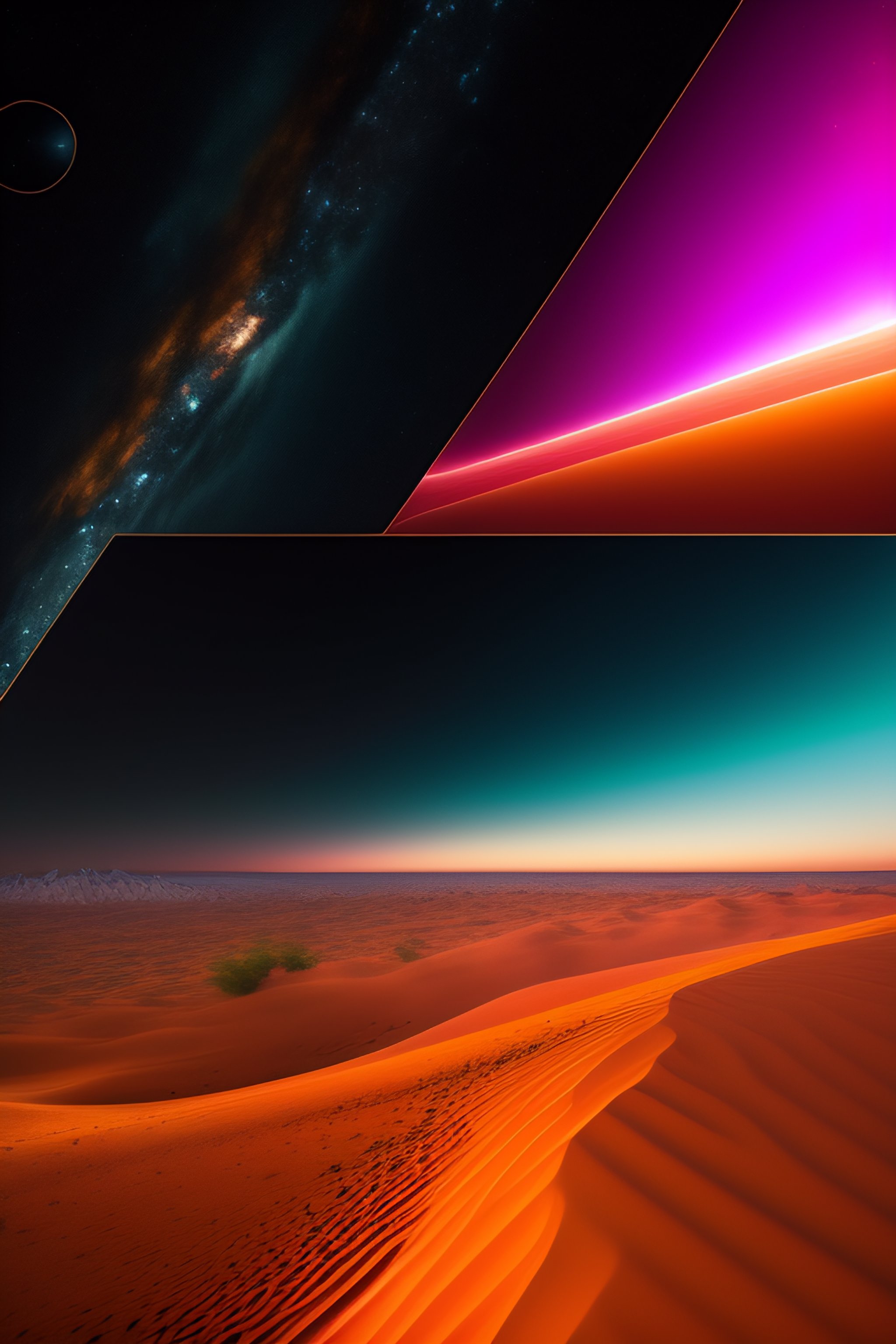 Lexica - /imagine prompt: User Interface:: arabic::1 1980s::1 quantum ...