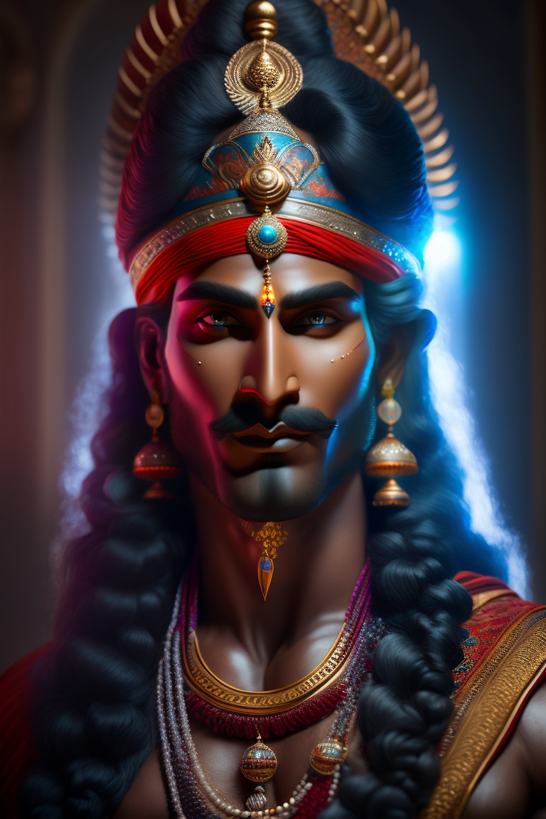 Lexica - Lord shiva with third eye openeo, Color Grading, 5D, Super ...