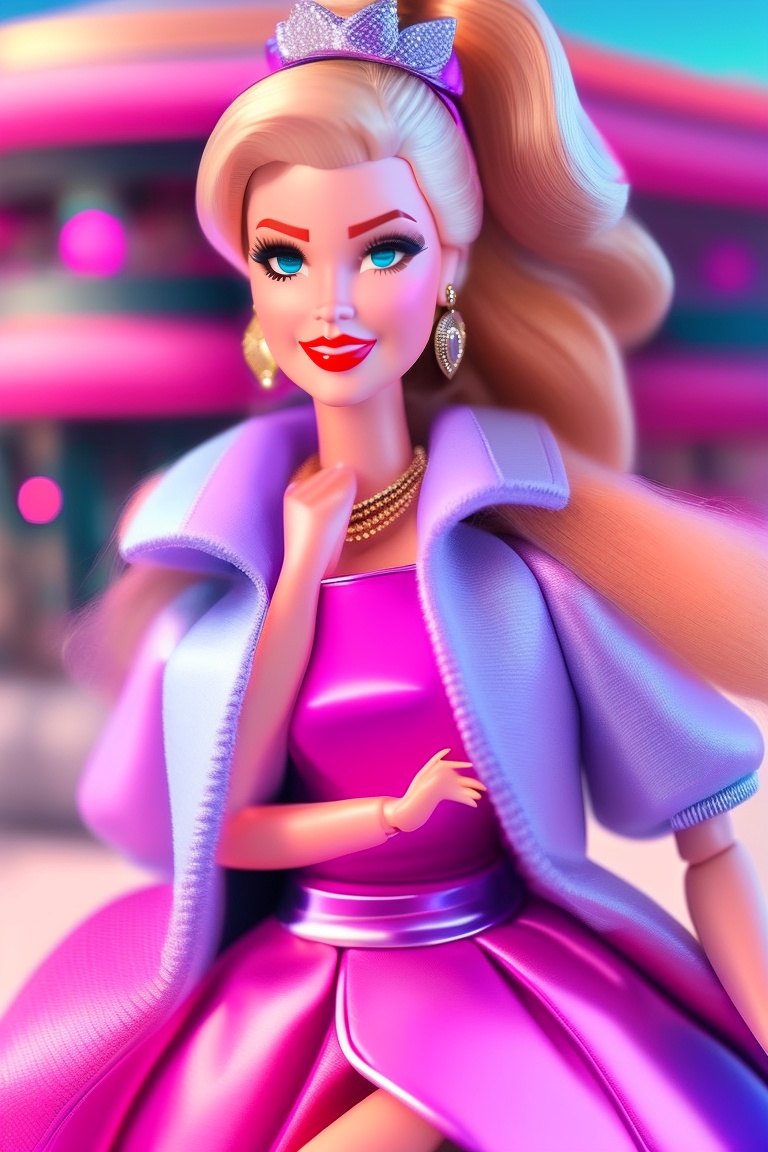 Lexica - "Unleash your inner fashionista! Create a TikTok video ...