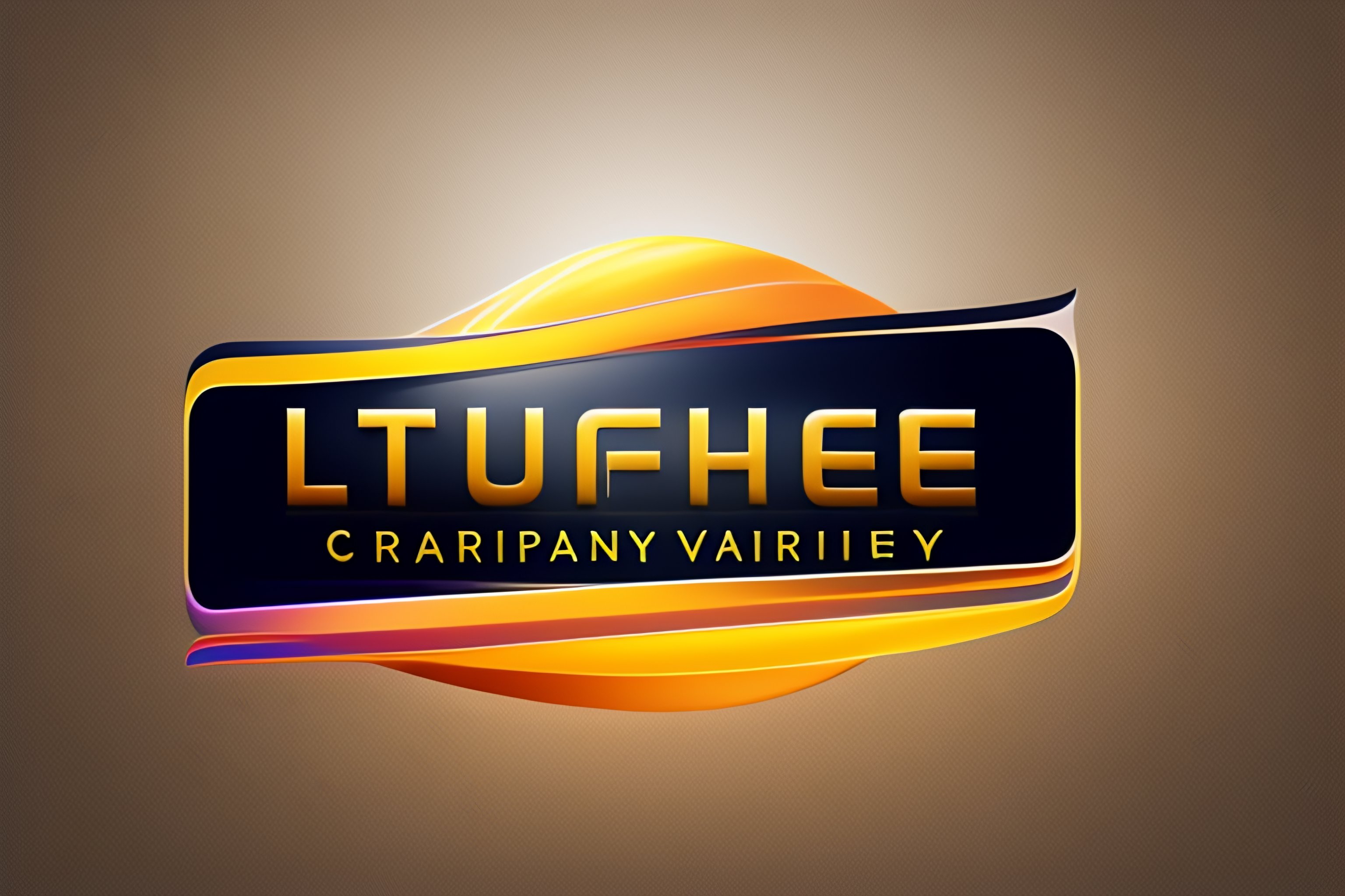 Lexica - Create me a logo for my company. The logo must depict, Trust ...