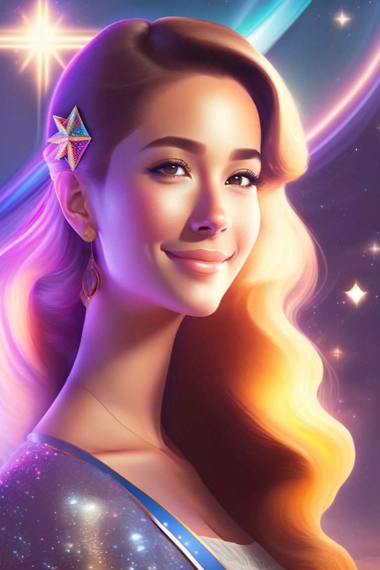 Lexica - Detail the lessons Stella learned on her journey to becoming a ...