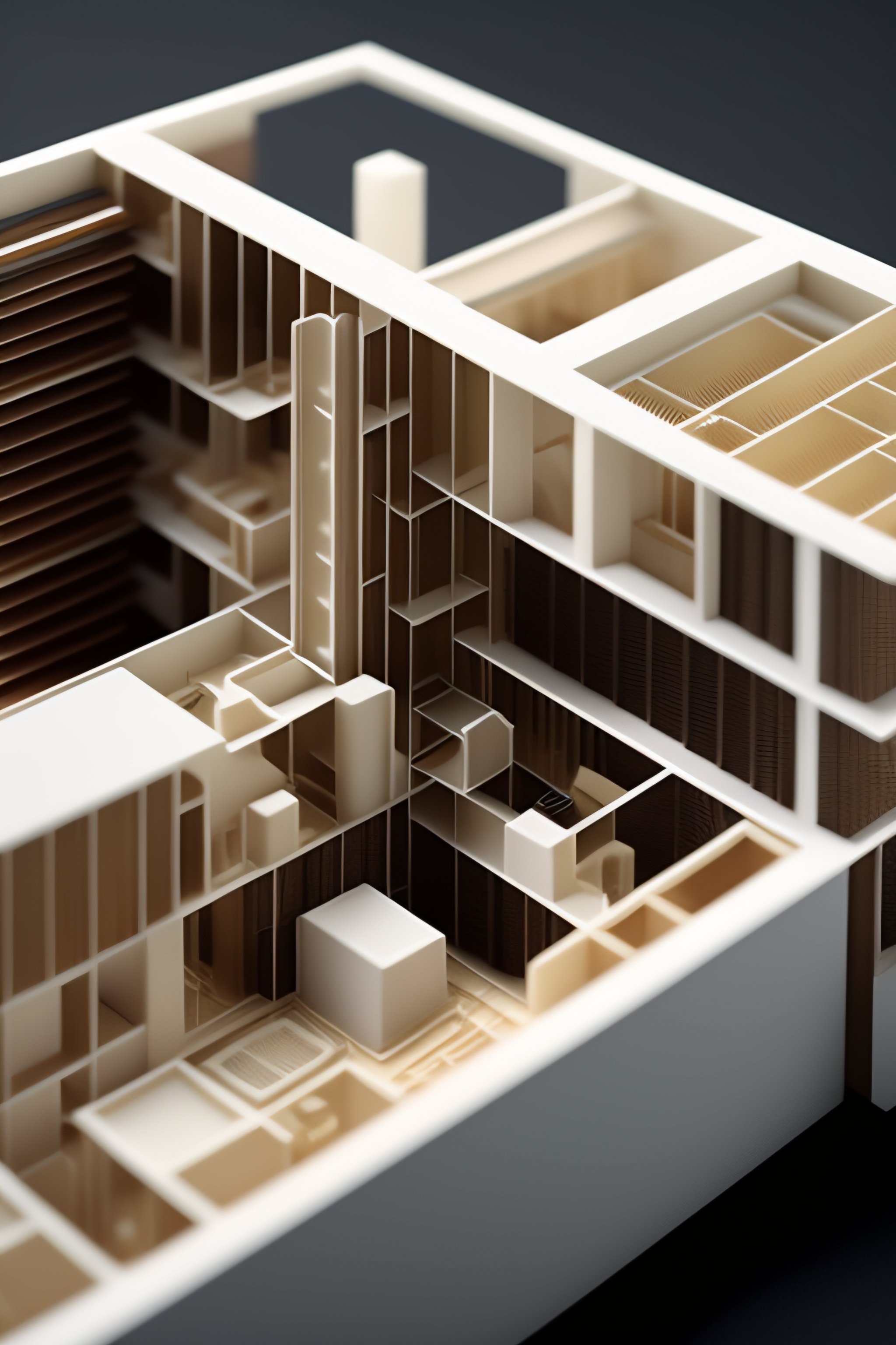 Lexica - A book about architecture designed by Dieter Rams. Intricate ...