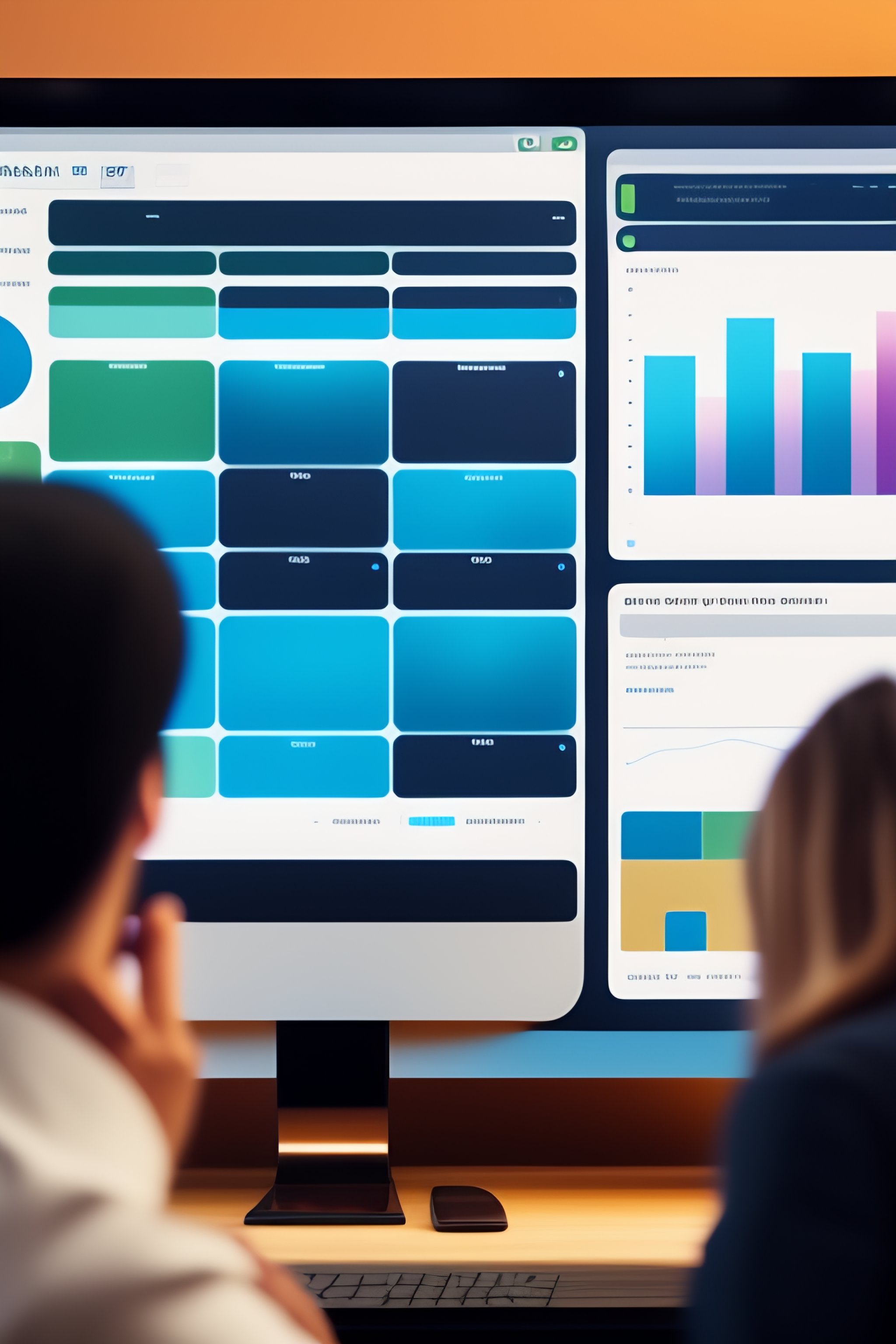 Lexica - Create an avatar for agile project management