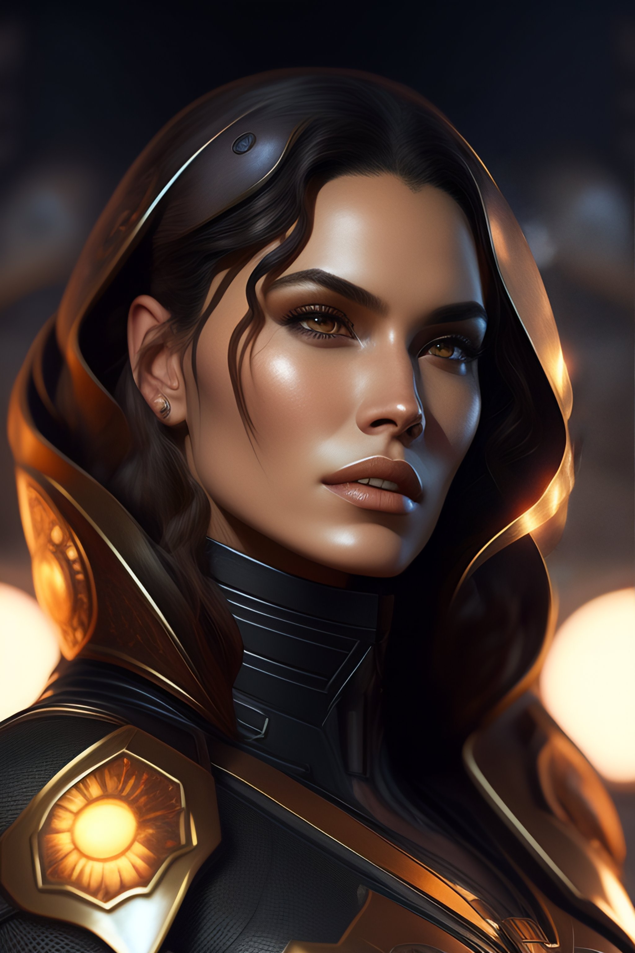 Lexica - Portrait of a mole screaming , sunburst arround head, deadly ...