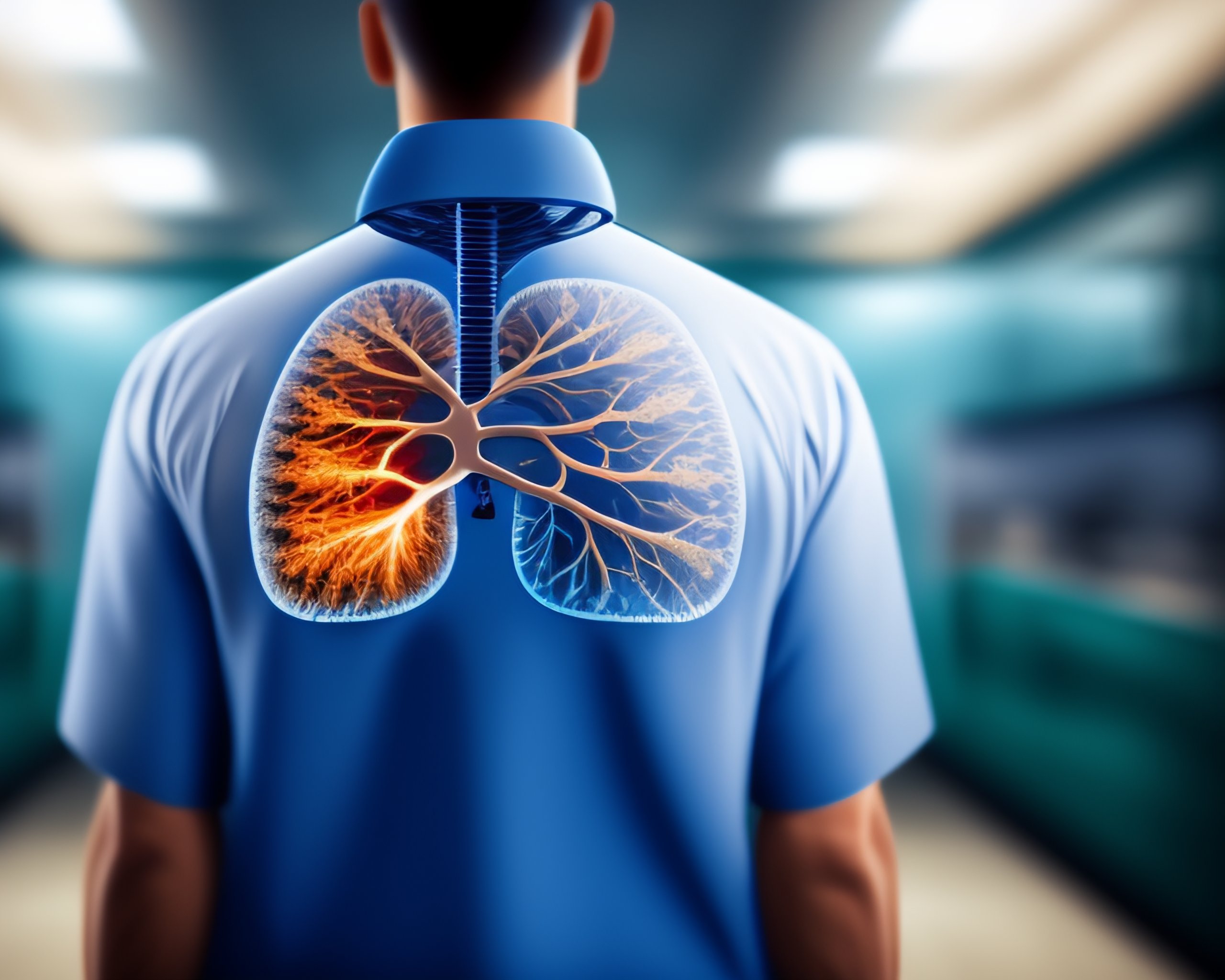 Lexica - Lung cancer, docter, hospital