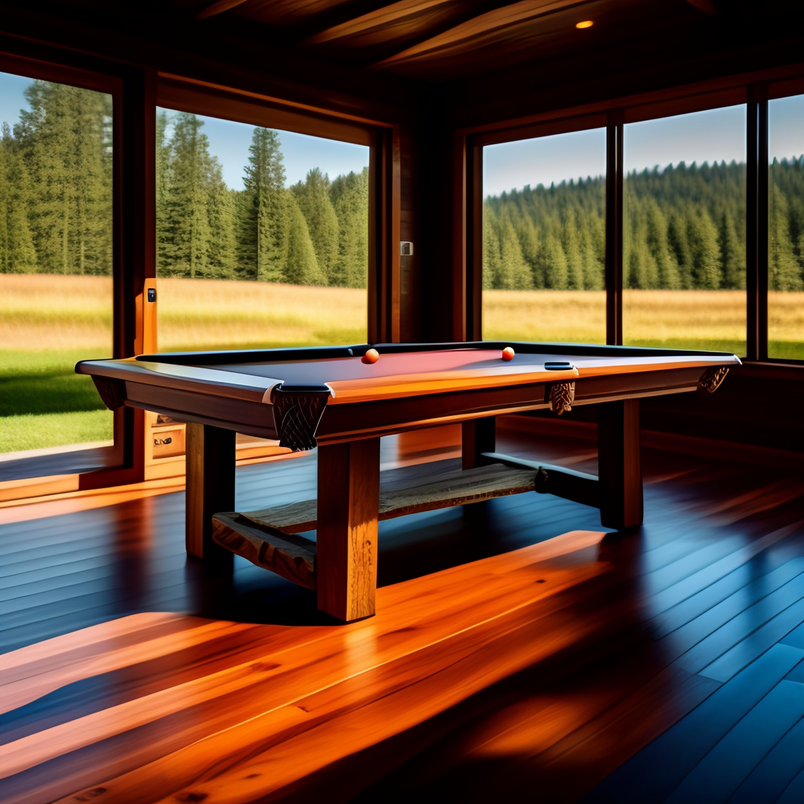 Lexica - This photo realistic image captures the beauty and complexity ...