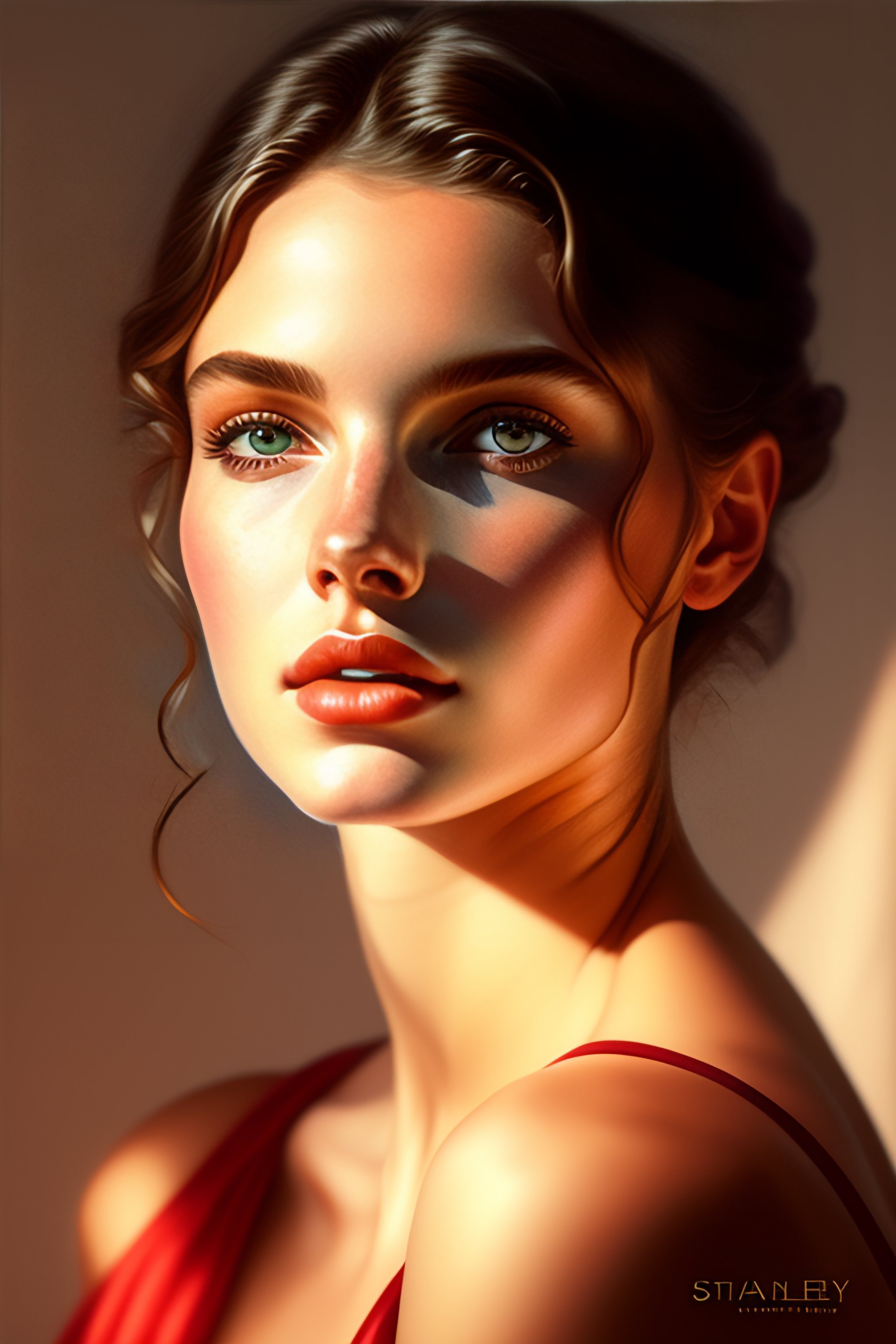 Lexica - Film photo, analog photo, film grain, analog style, delicate ...