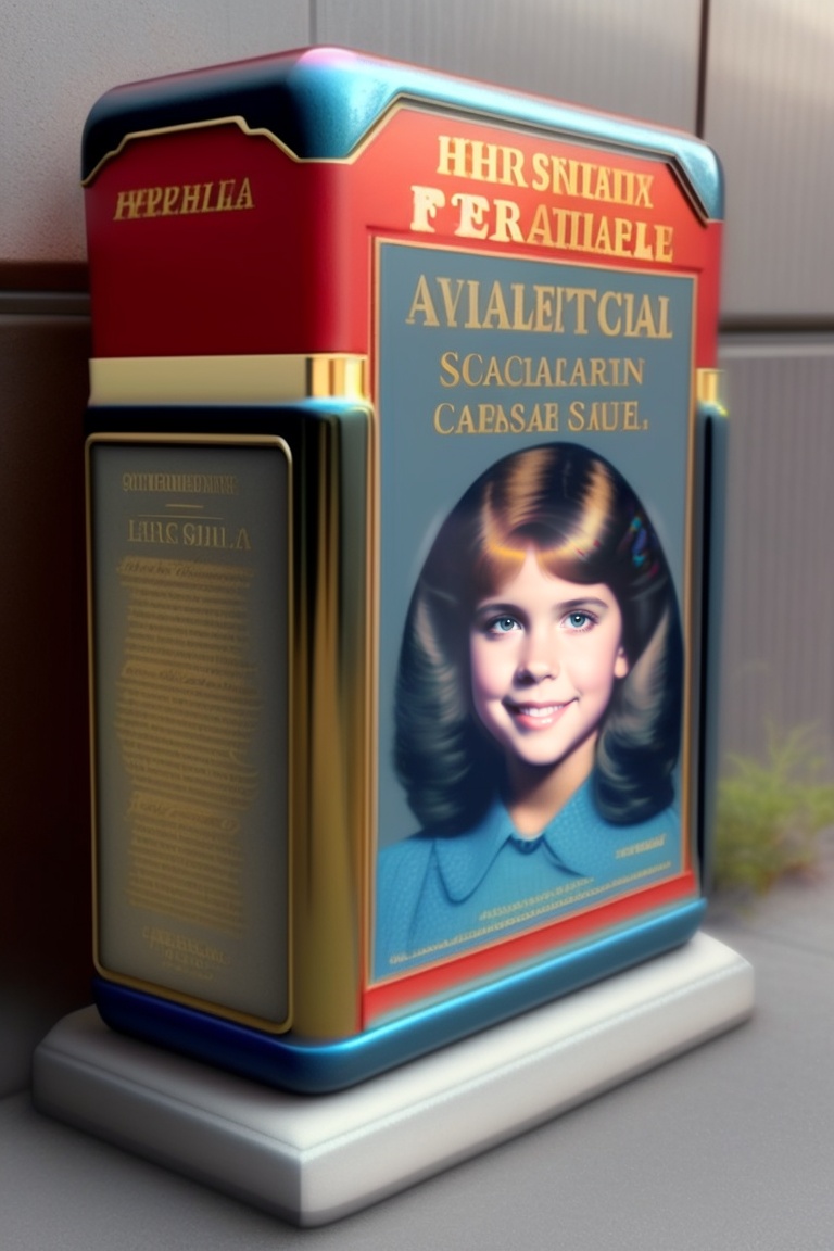 Lexica - This case occurred in the late 1980s, known as the high school ...