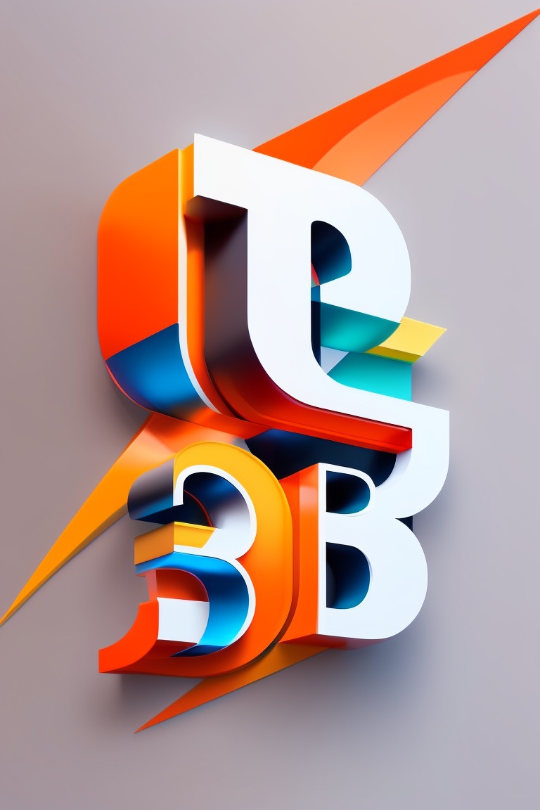 Lexica - Content: symbol, logo design using letters i and s Modern ...