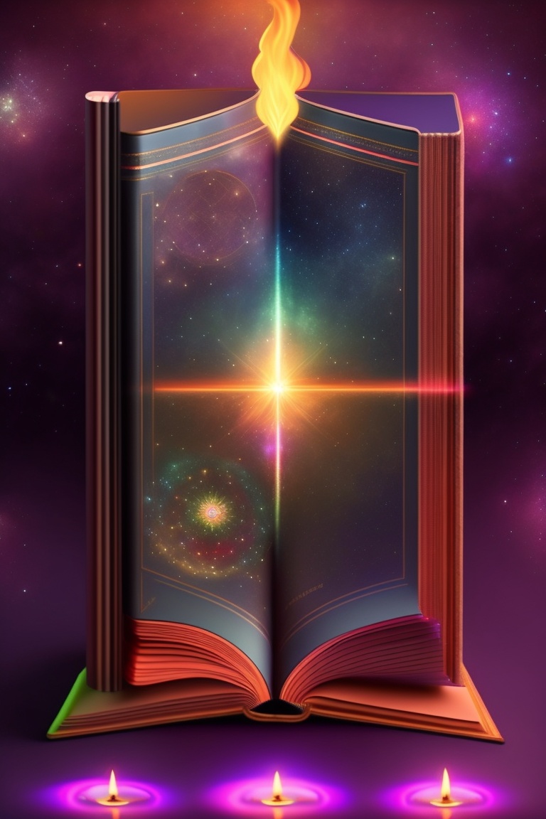 Lexica - Hearth Book Syncretism enables you to activate your God mind ...