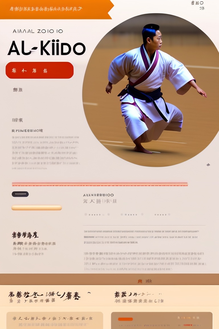 Lexica - An informational webpage describing an Aikido technique ...