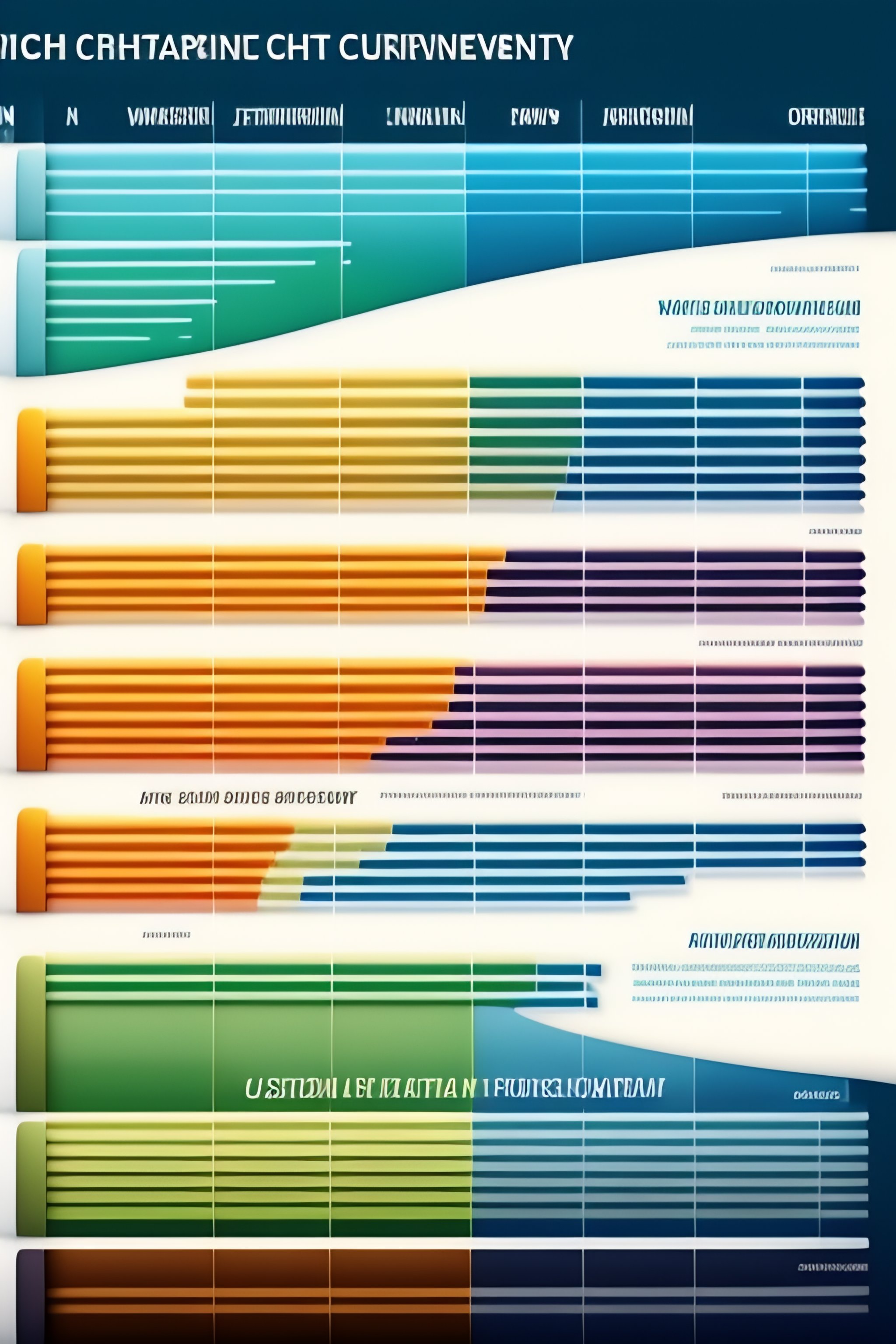 Lexica - Customer journey chart in Marketing