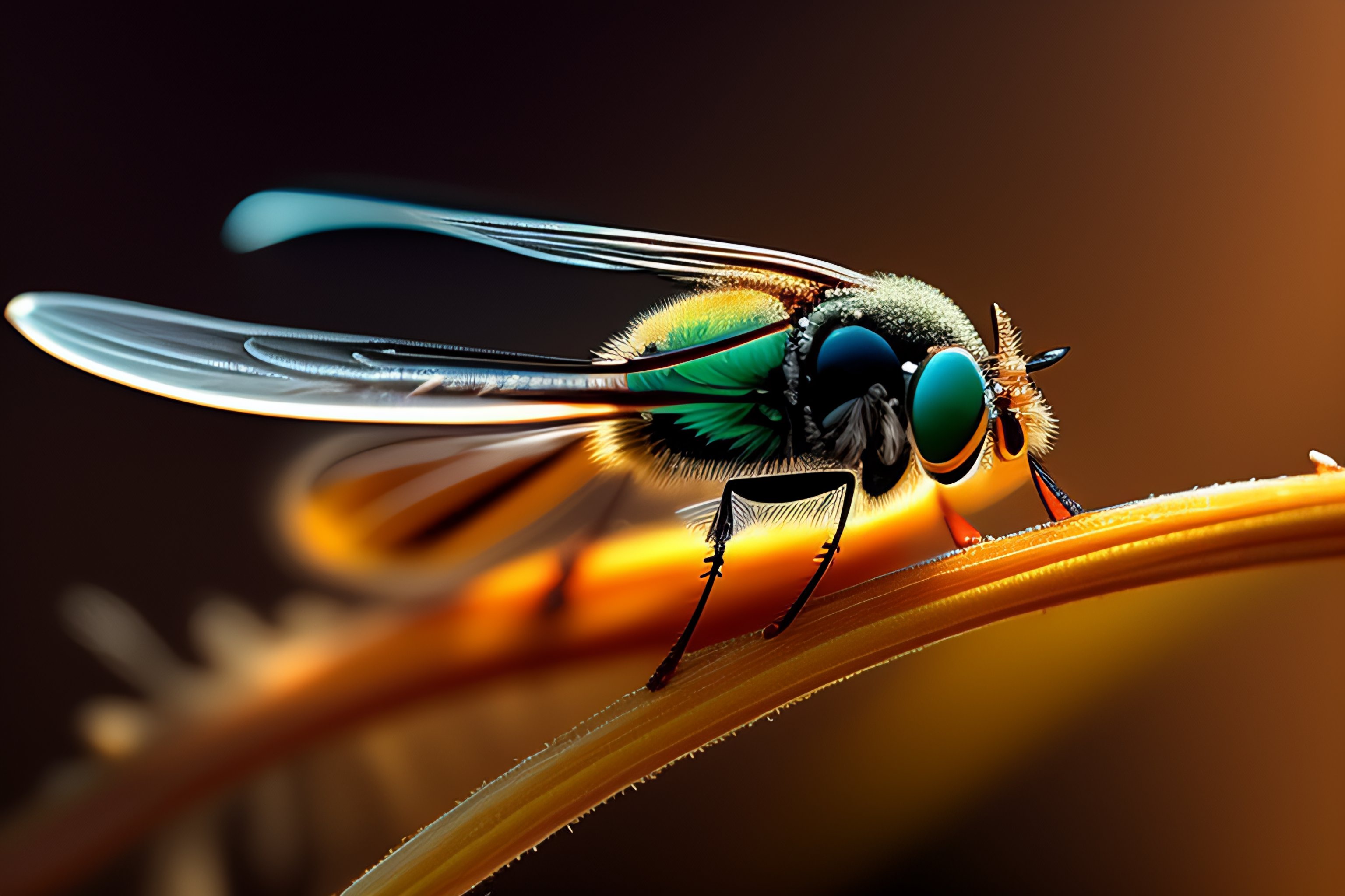 Lexica - Japanese bird fly, sky