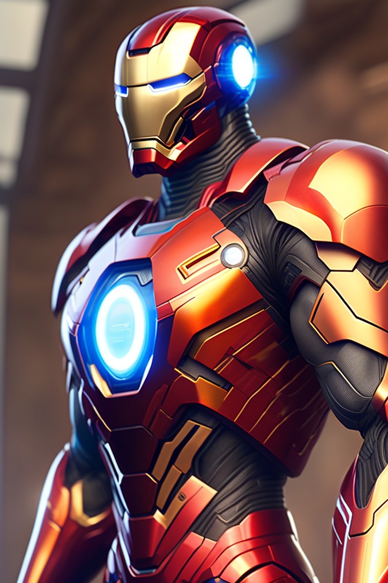 Lexica - Iron Man, Tony Stark, genius engineer, kidnapped, forced to ...