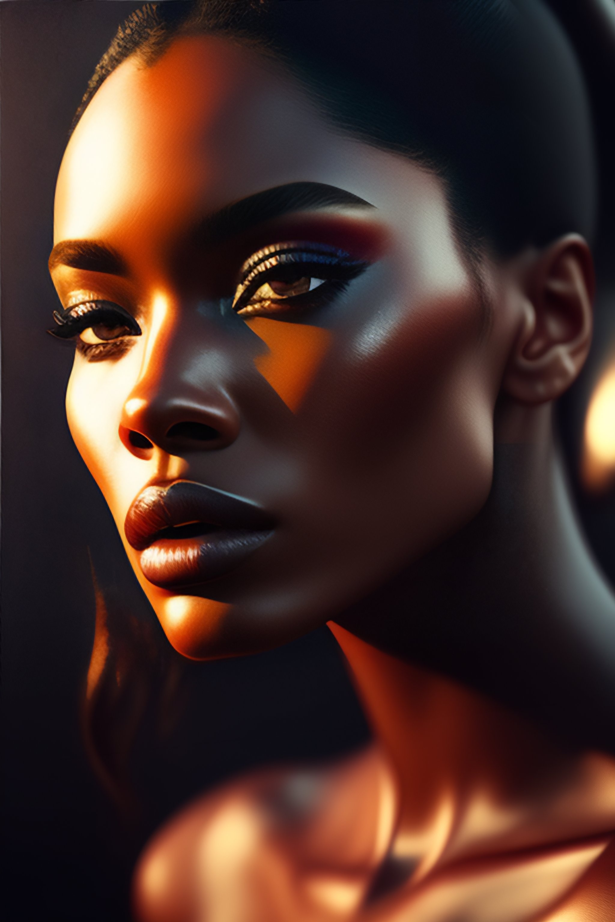 Lexica - Card design, front face ,Trending on artstation, octane render ...