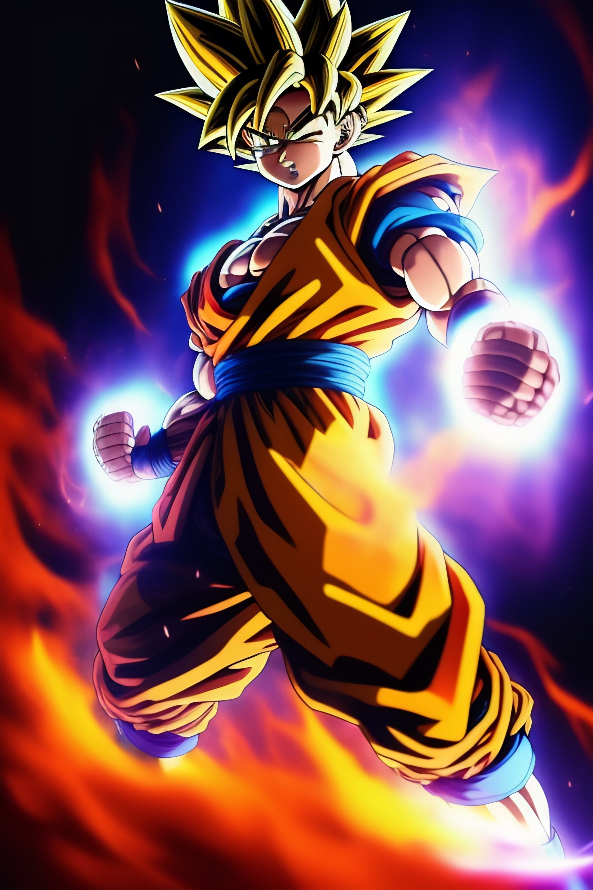 Kame-Hame-Ha, Goku, Dbz, HD Wallpaper Peakpx, 58% OFF