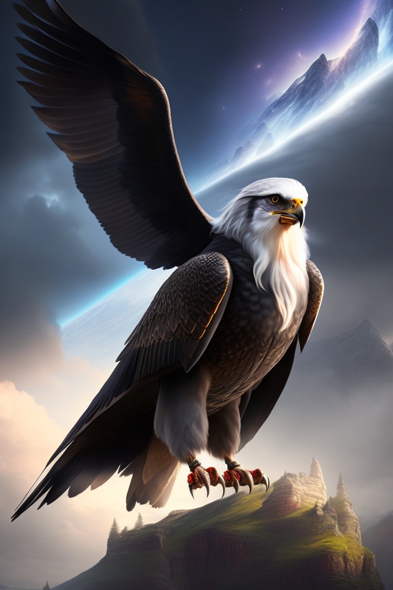 Lexica - In 16k ultra high resolution, a fantastic fantasy scene ...