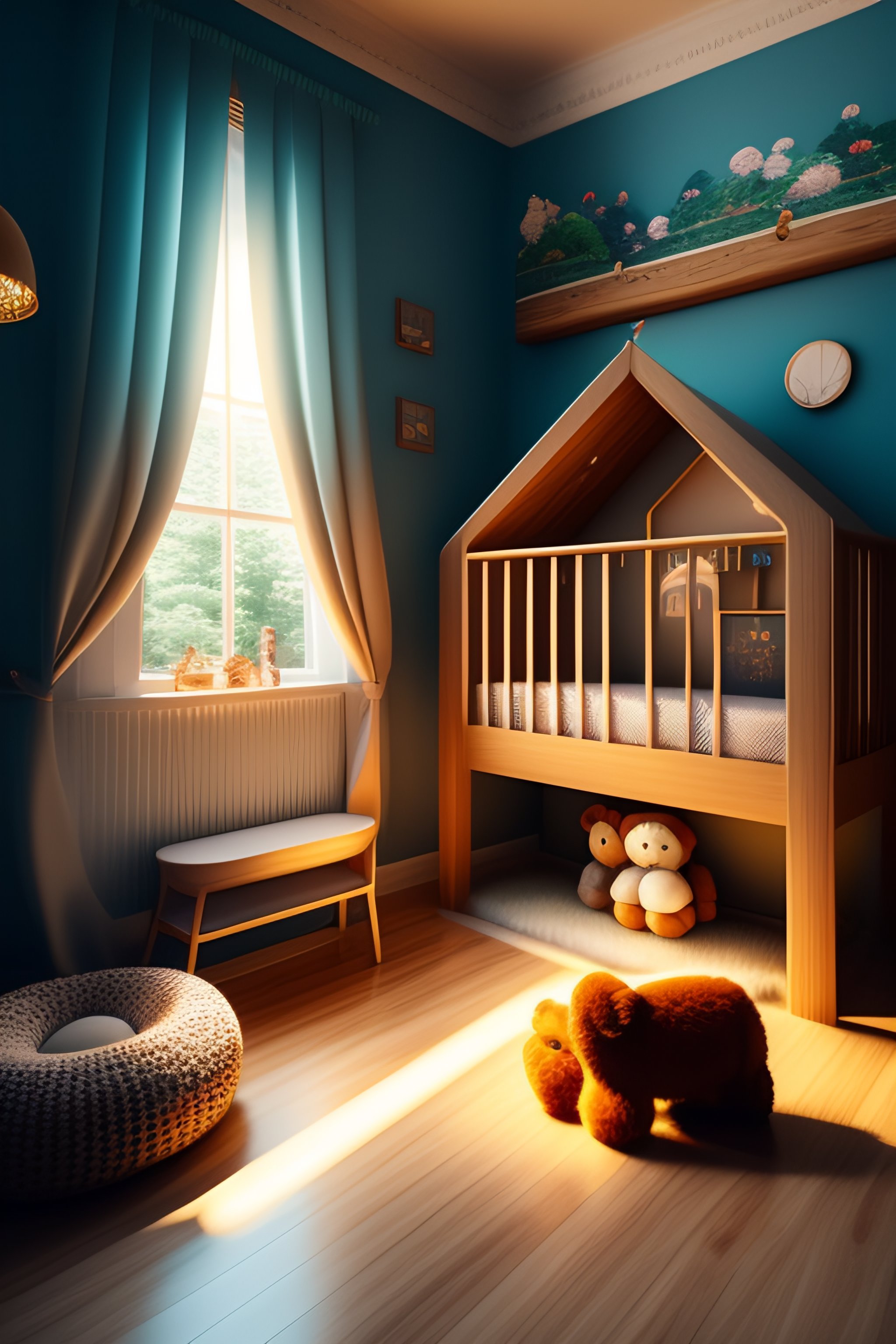 Lexica - "The image background for this page features a beautiful ...