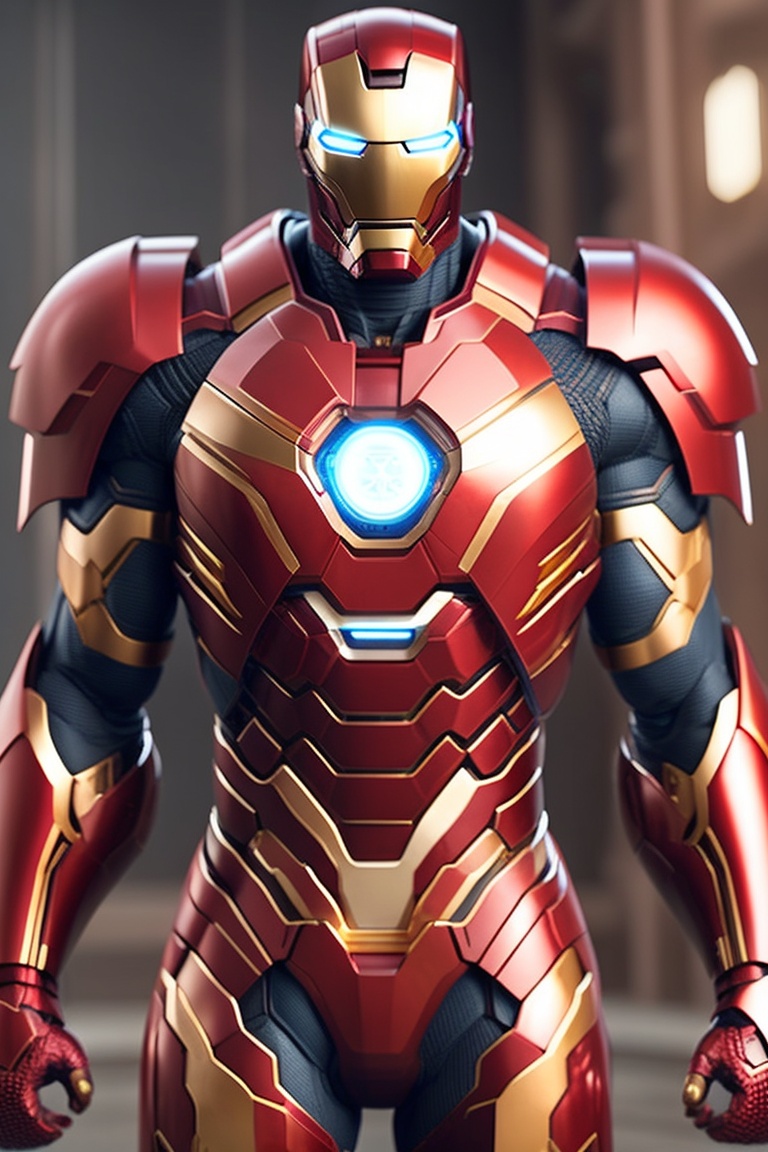 Lexica - Iron Man, Tony Stark, genius engineer, kidnapped, forced to ...