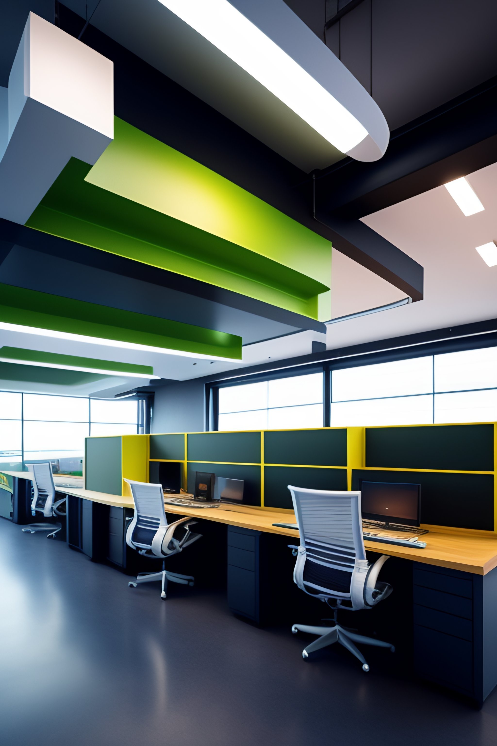 Lexica - Enginnering Design Office